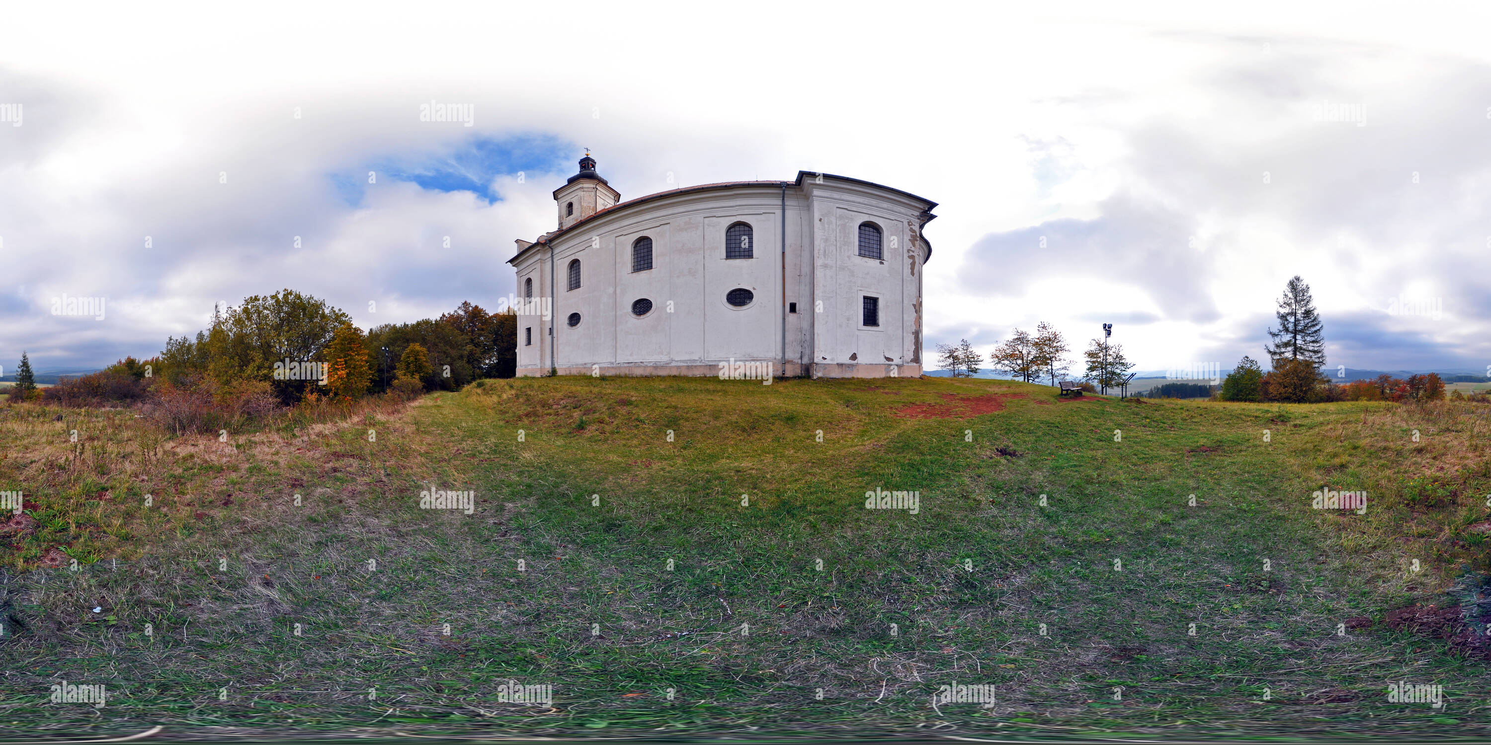 Bruntal hi-res stock photography and images - Alamy