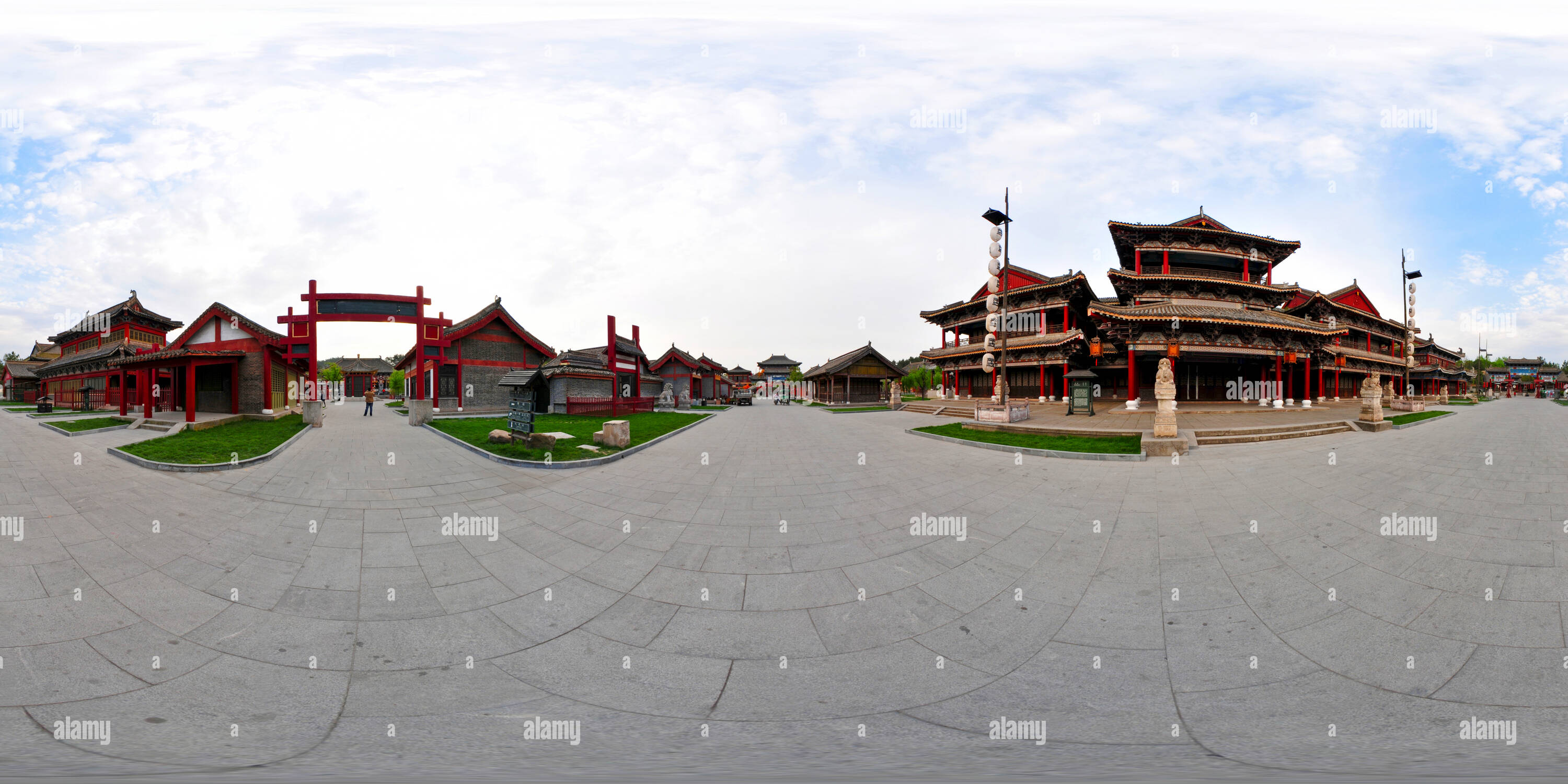 Northern Song Dynasty Stock Photos & Northern Song Dynasty Stock Images ...