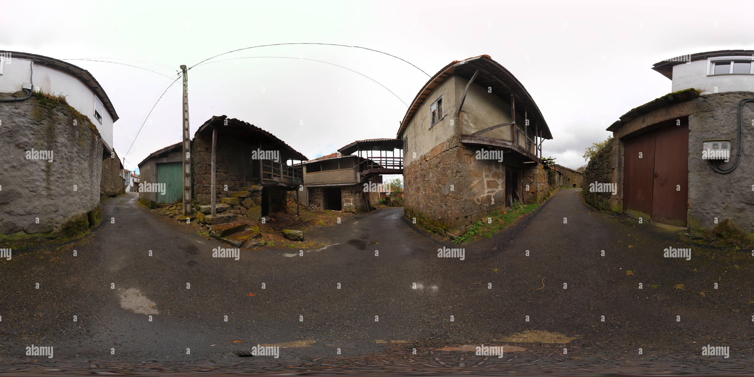 Verea hi-res stock photography and images - Alamy