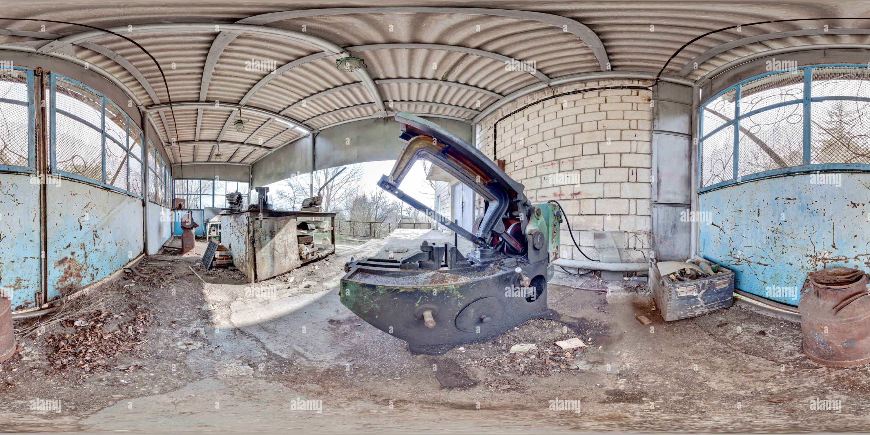 Jobbing hi-res stock photography and images - Alamy