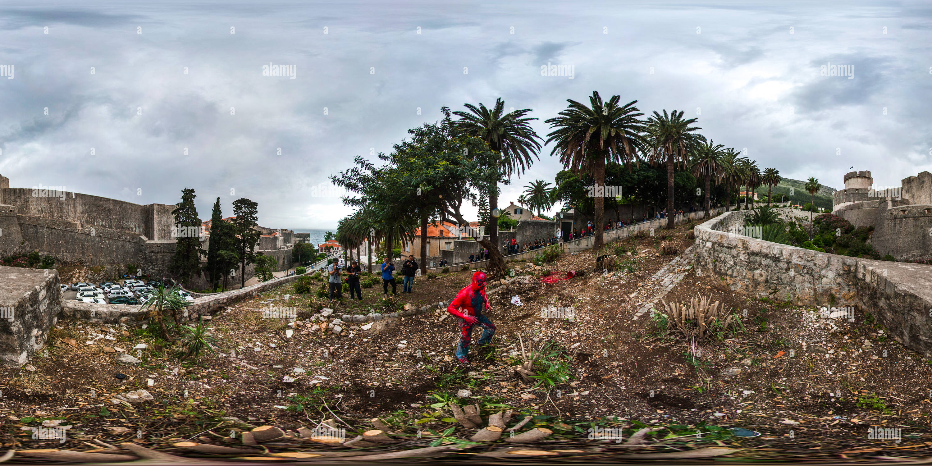 Bozidar jurjevic hi-res stock photography and images - Alamy