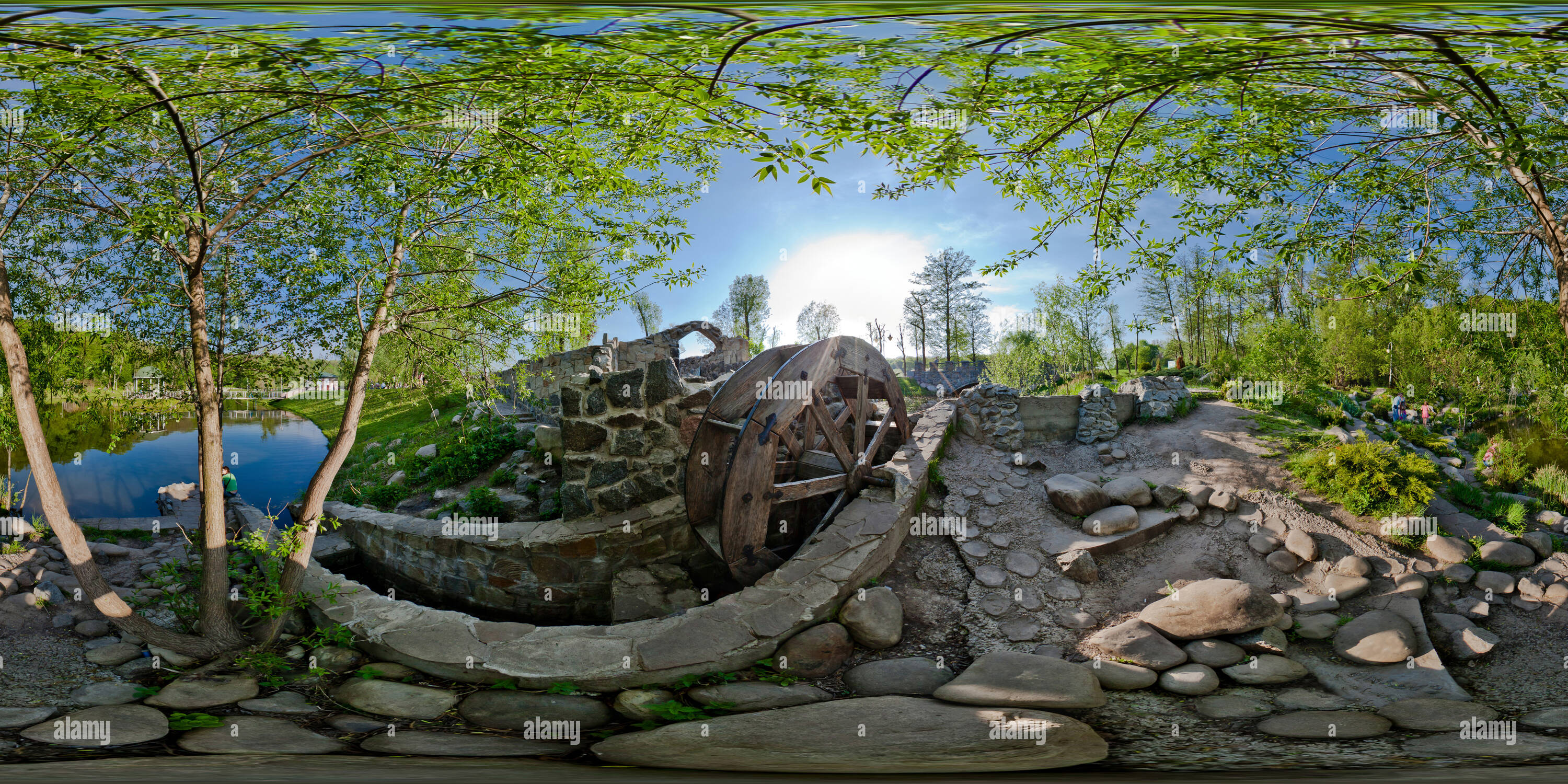 Lazarevschina hi-res stock photography and images - Alamy