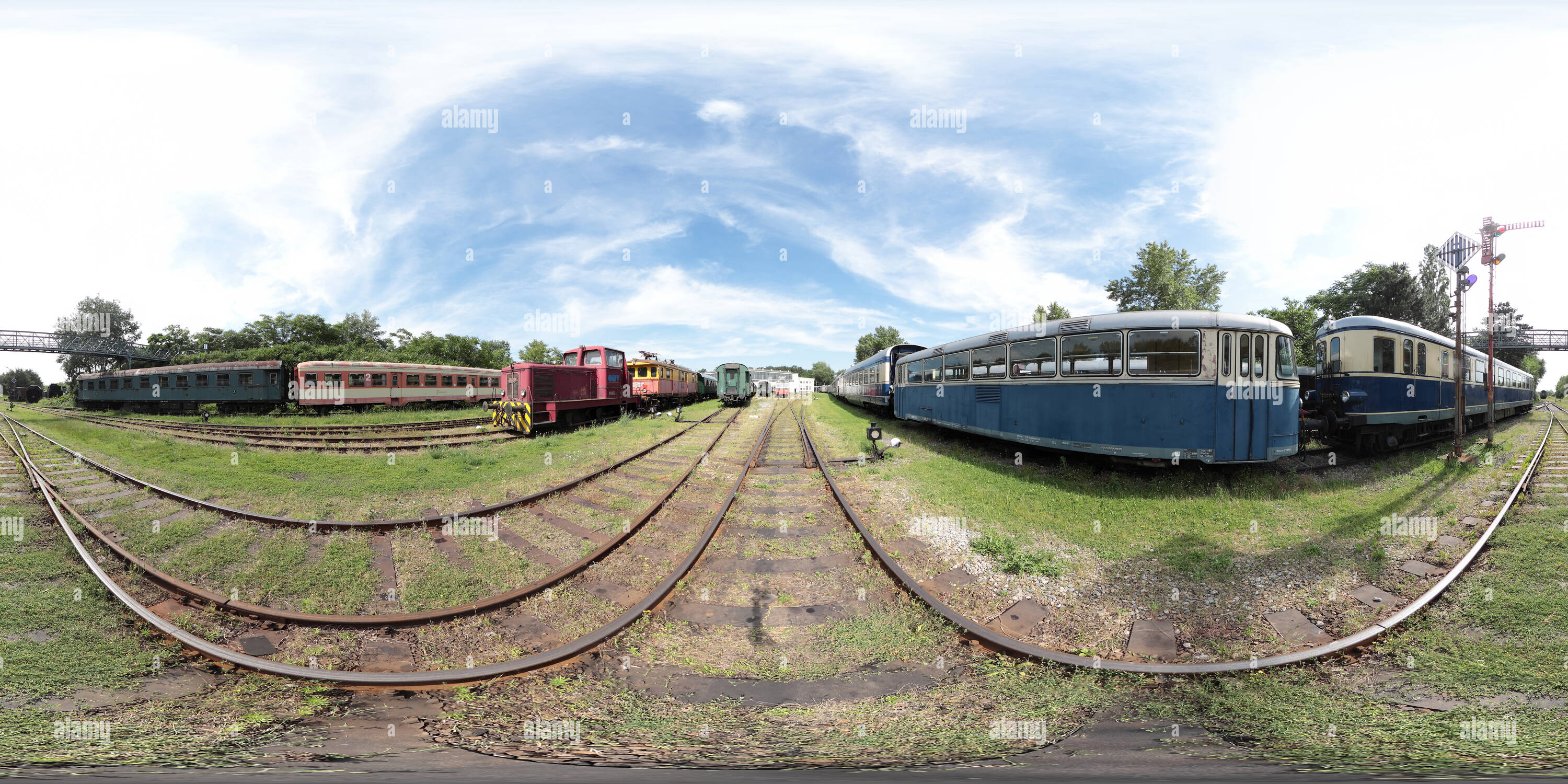 Strasshof hi-res stock photography and images - Alamy
