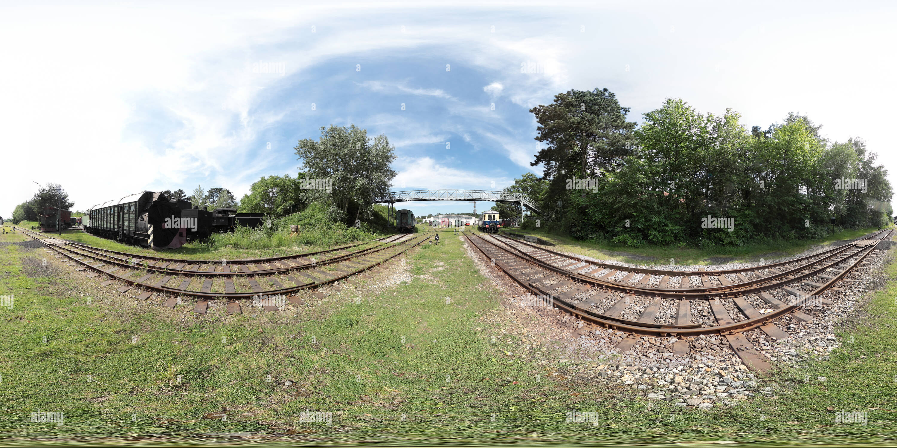 Strasshof hi-res stock photography and images - Alamy