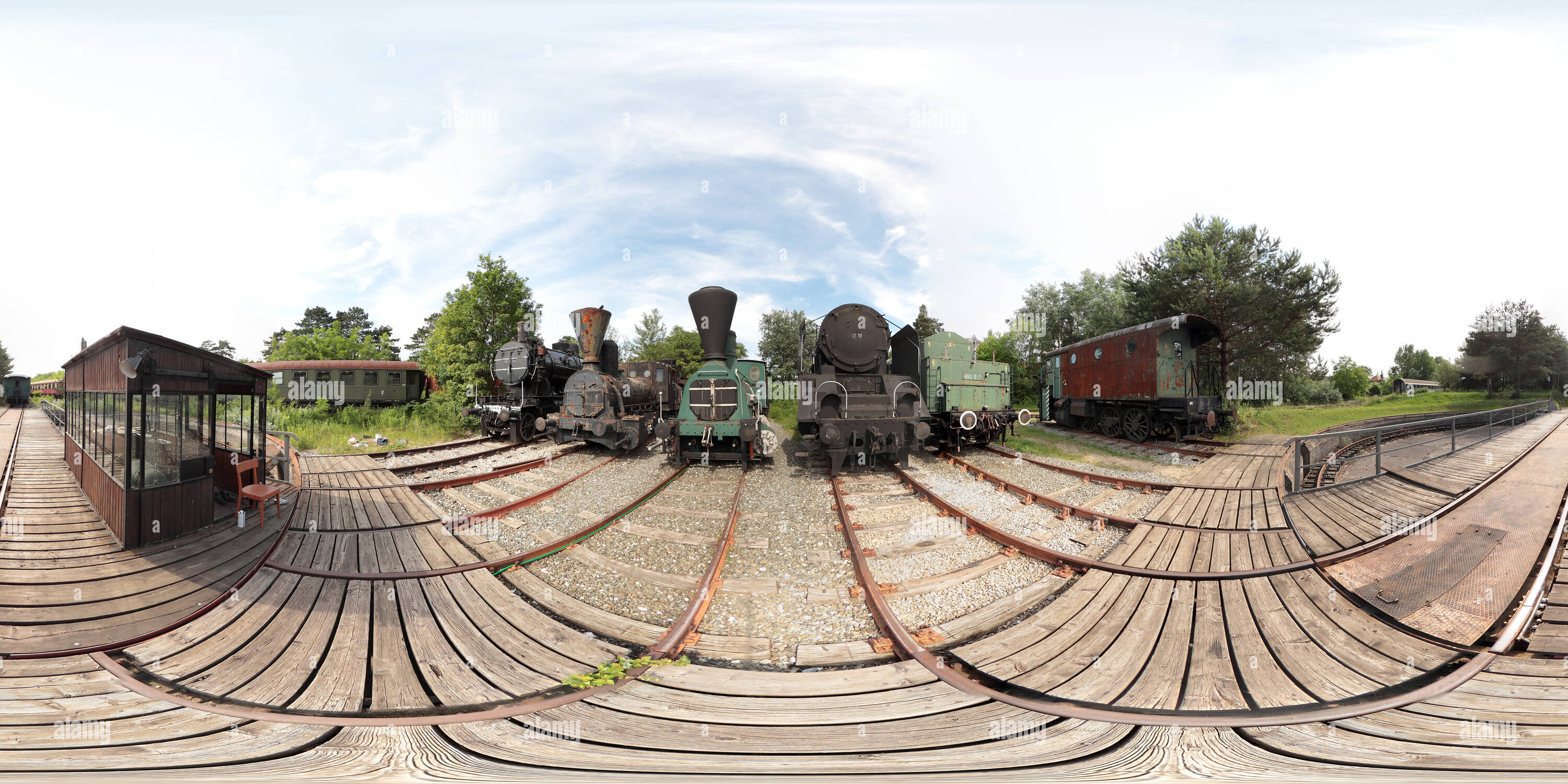 Strasshof hi-res stock photography and images - Alamy