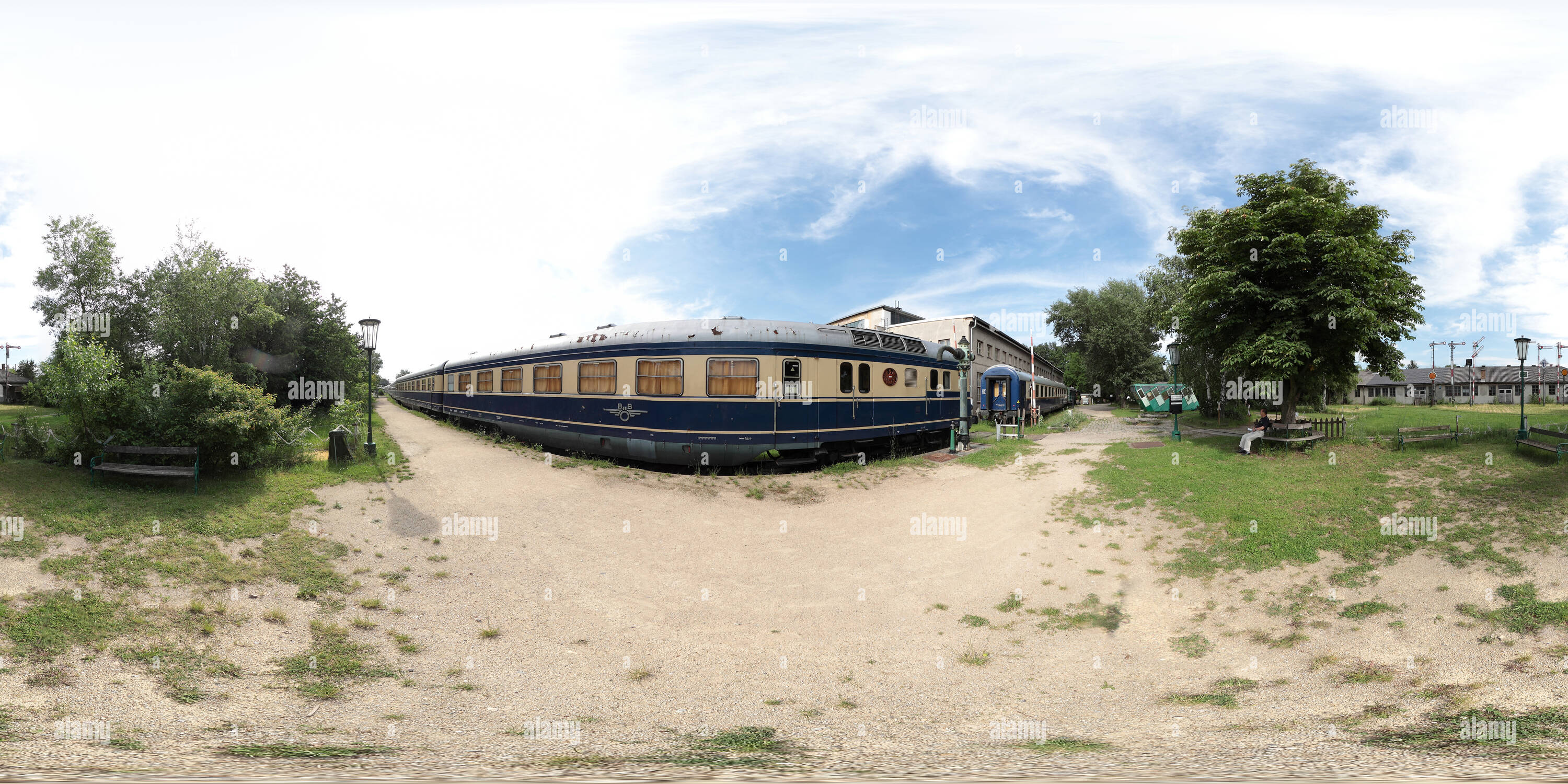 Strasshof hi-res stock photography and images - Alamy