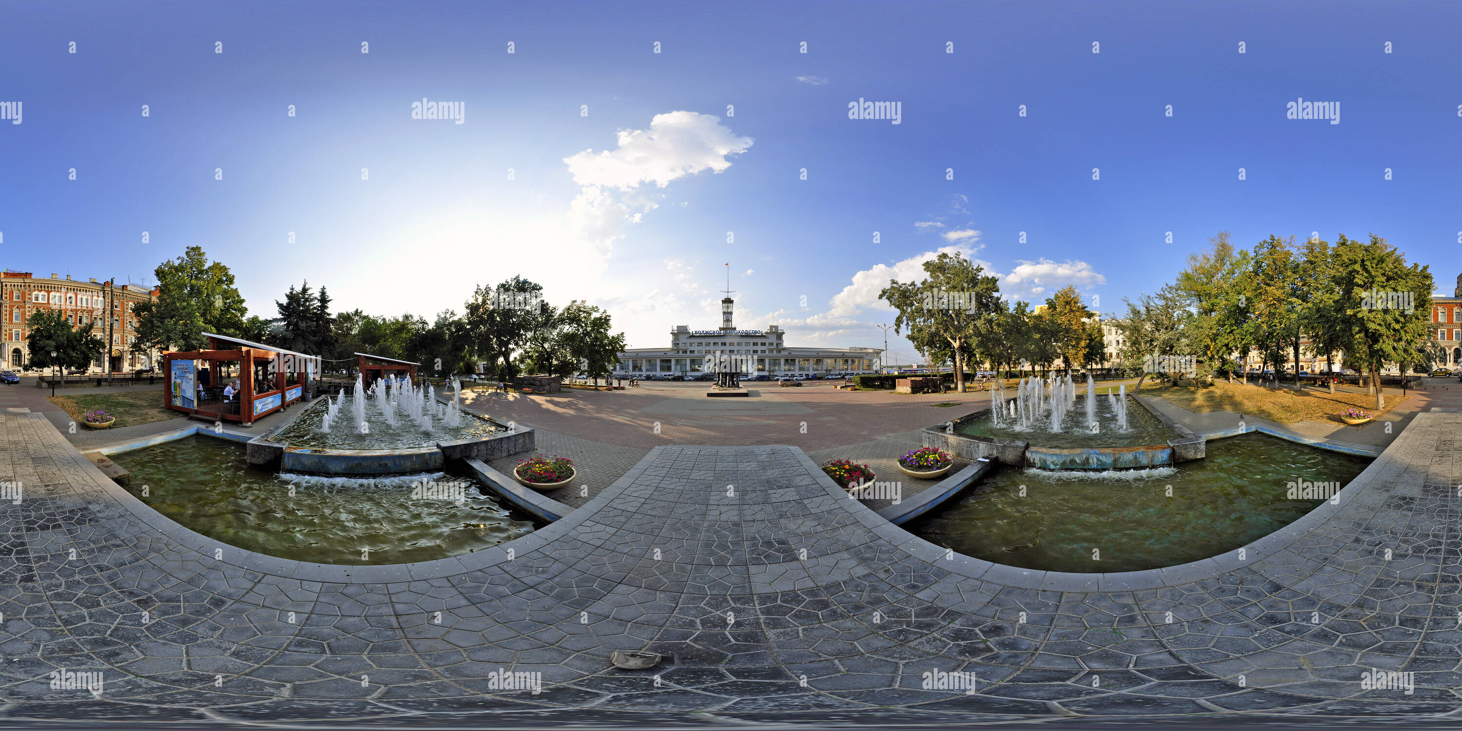 Markin square hi-res stock photography and images - Alamy