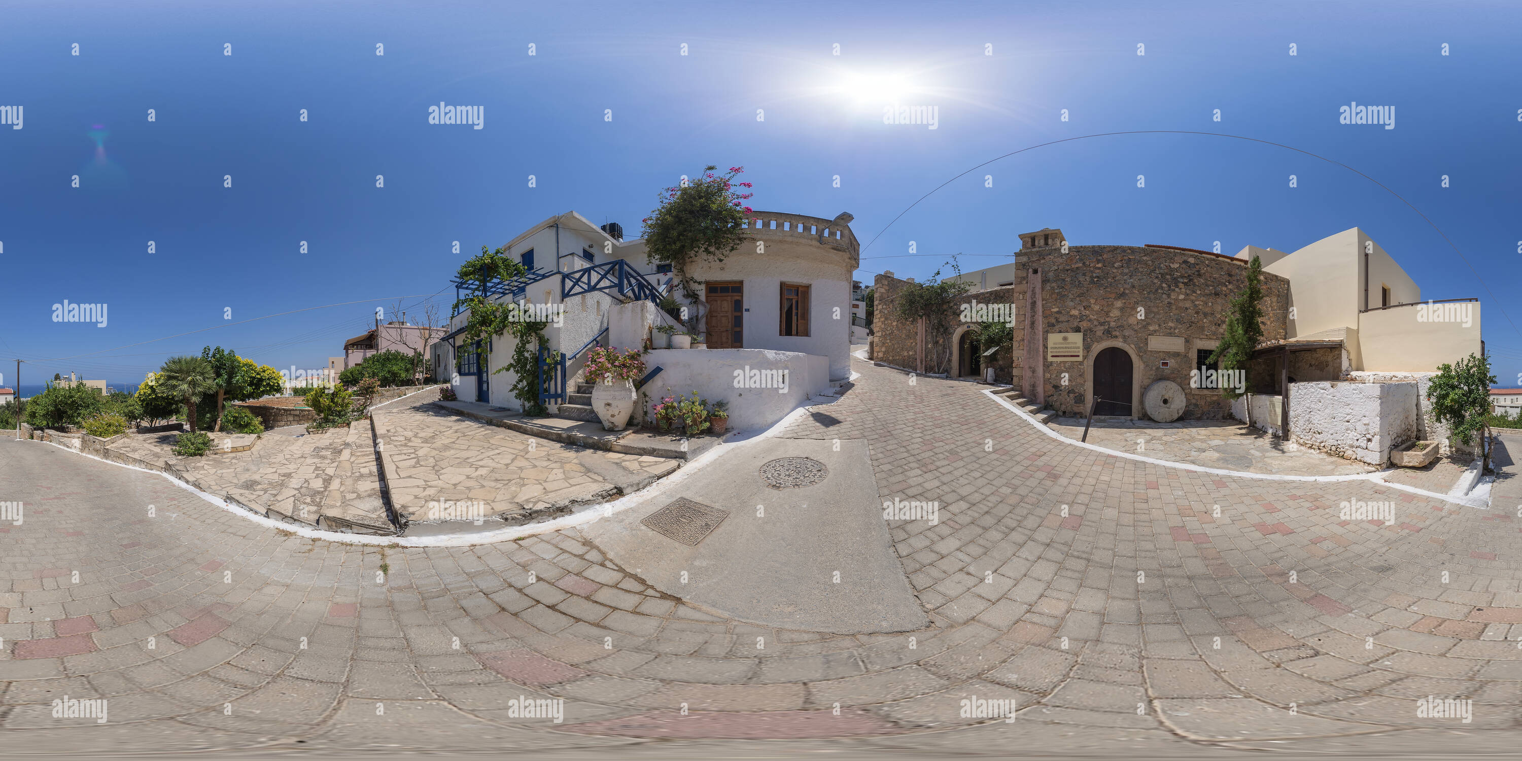 Piskopiano hi-res stock photography and images - Alamy