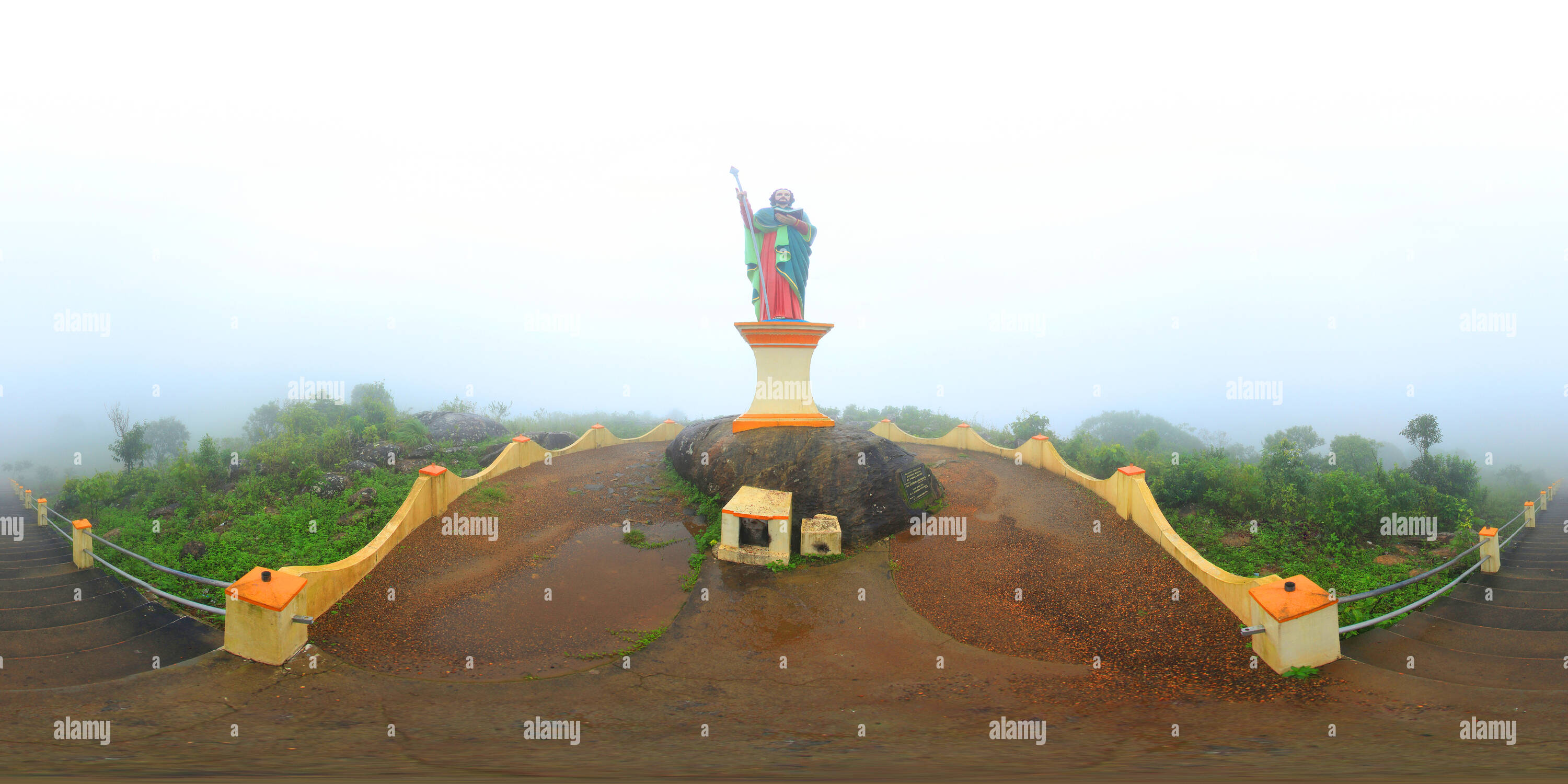 Vagamon hi-res stock photography and images - Alamy