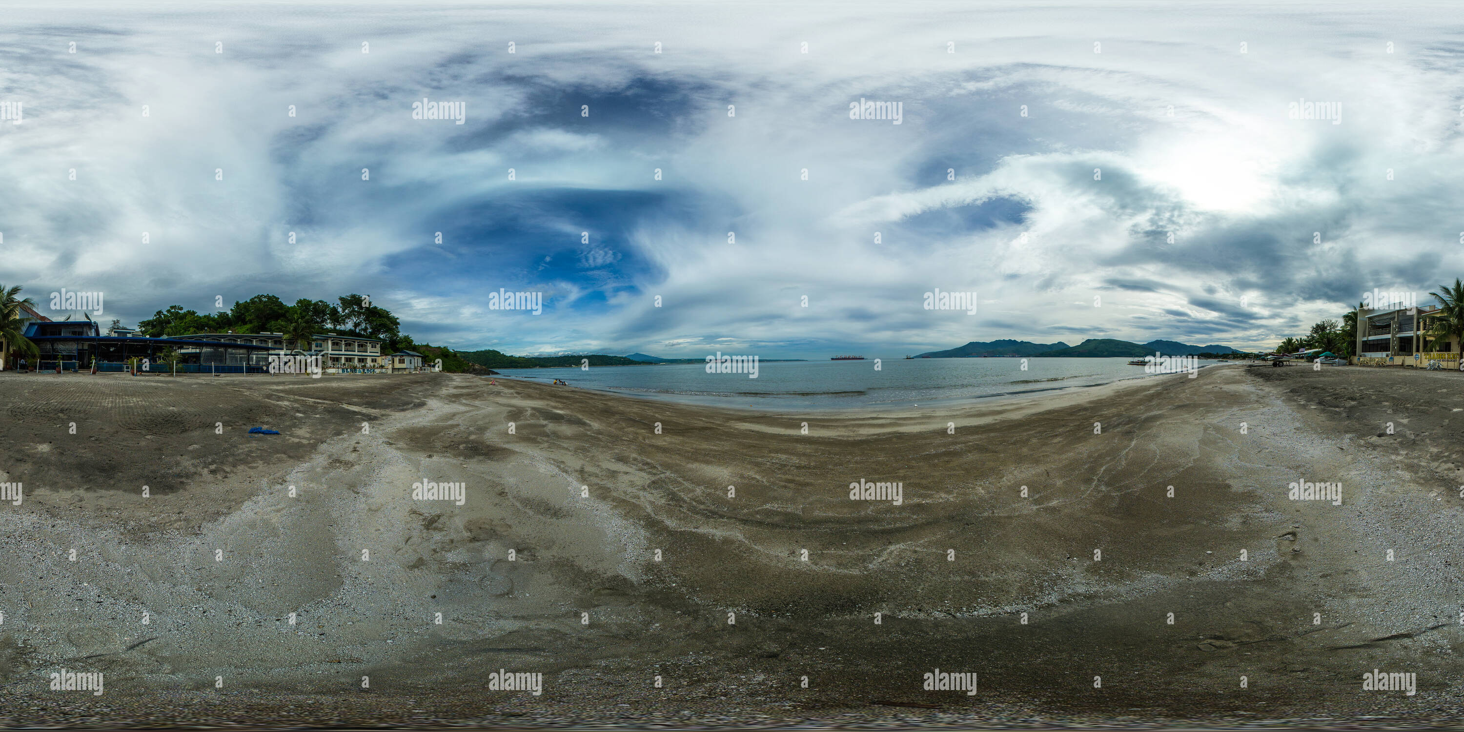 Subic Bay Stock Photos & Subic Bay Stock Images - Alamy