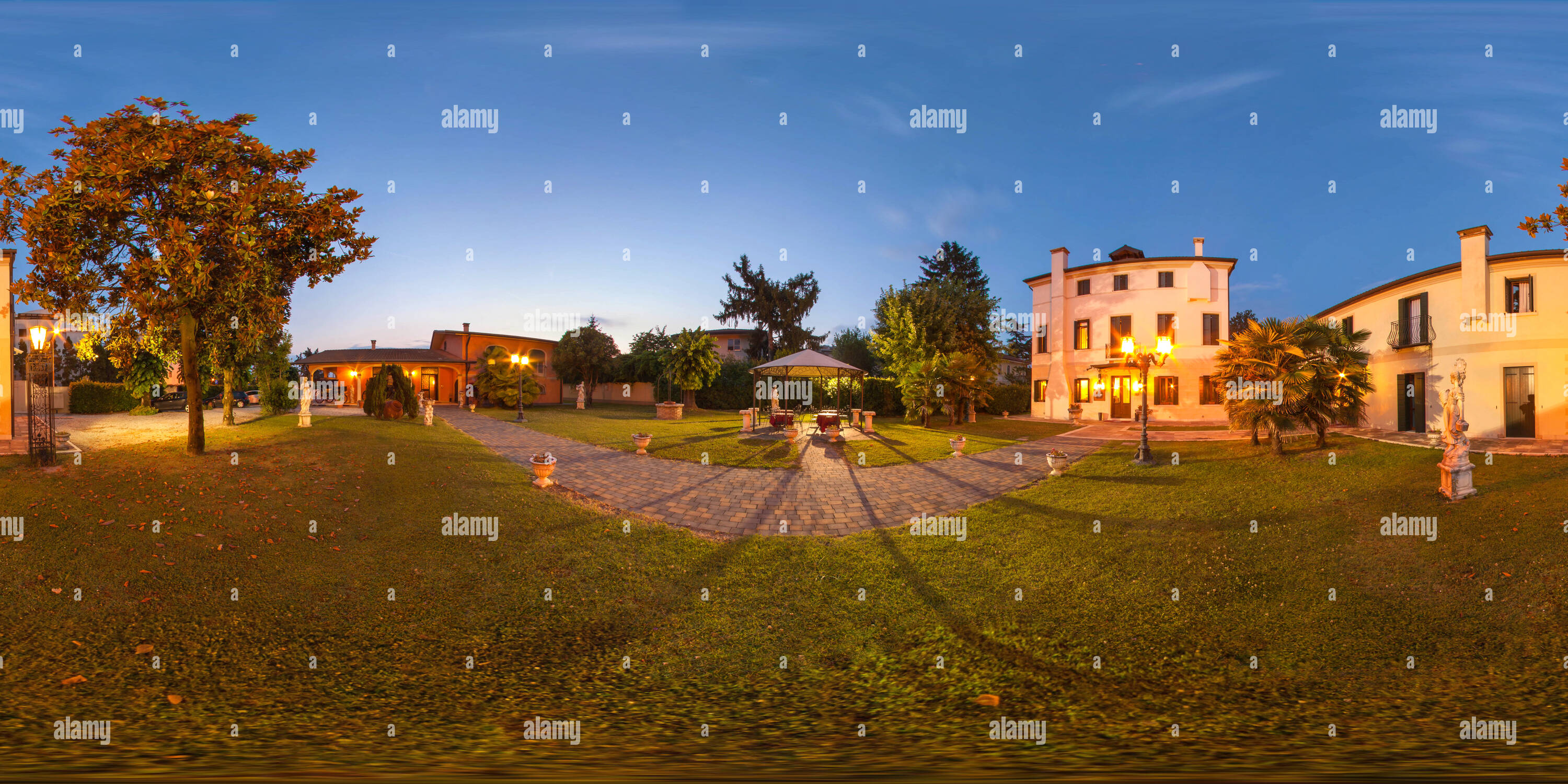 Mogliano veneto italy hi-res stock photography and images - Alamy