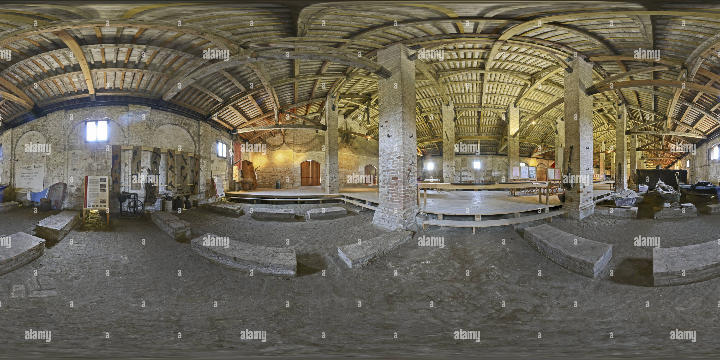 Tezon grande hi-res stock photography and images - Alamy