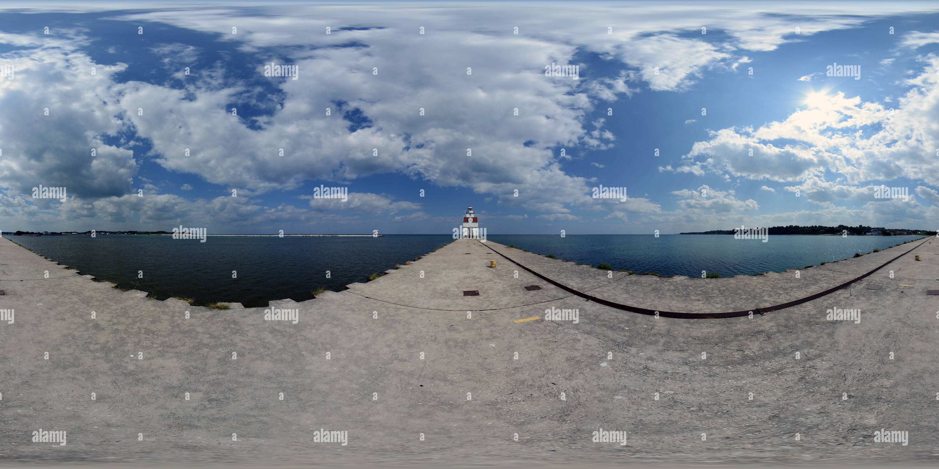 Kewaunee, wisconsin hi-res stock photography and images - Alamy