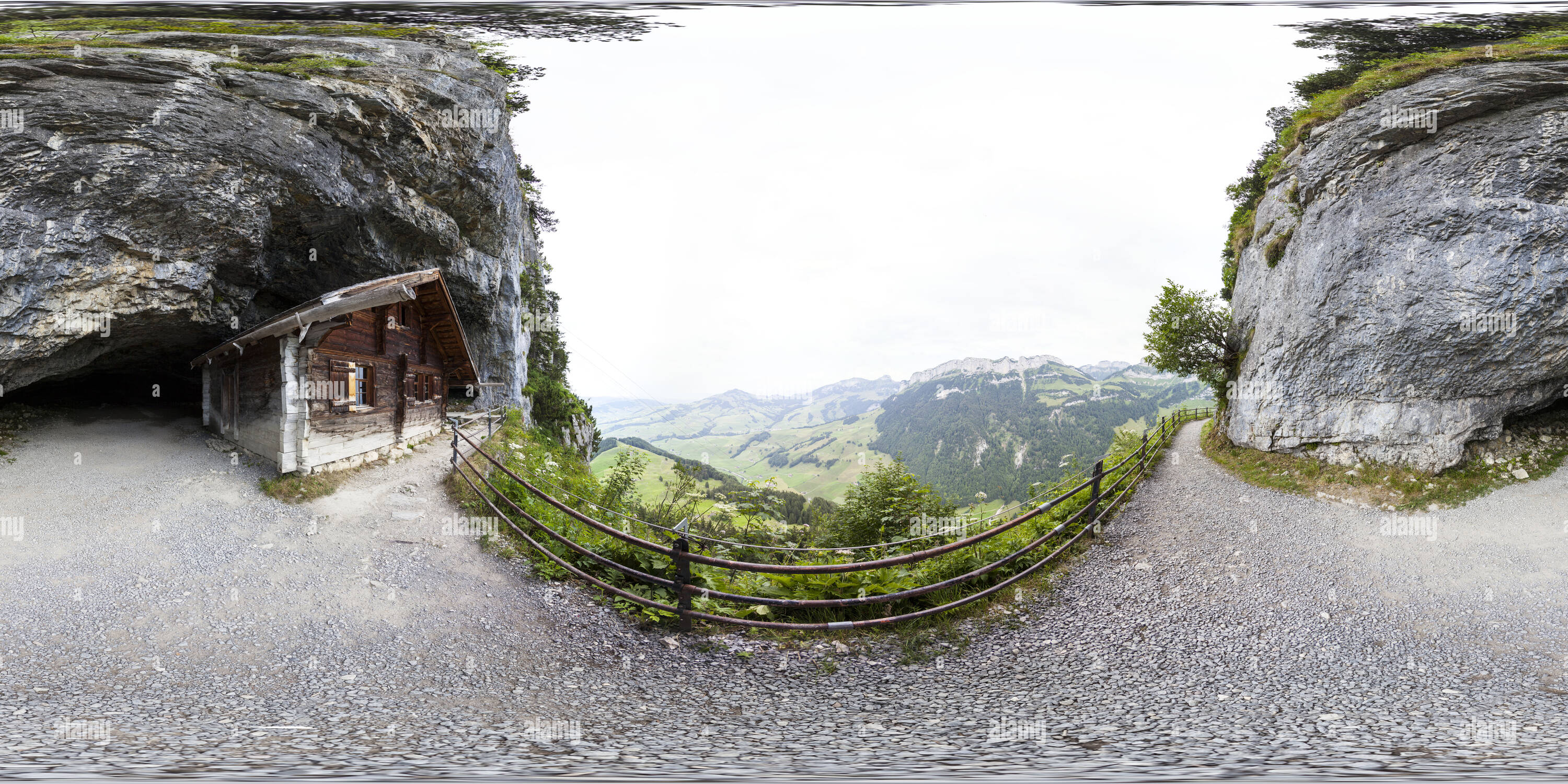 Wildkirchli Stock Photos & Wildkirchli Stock Images - Alamy
