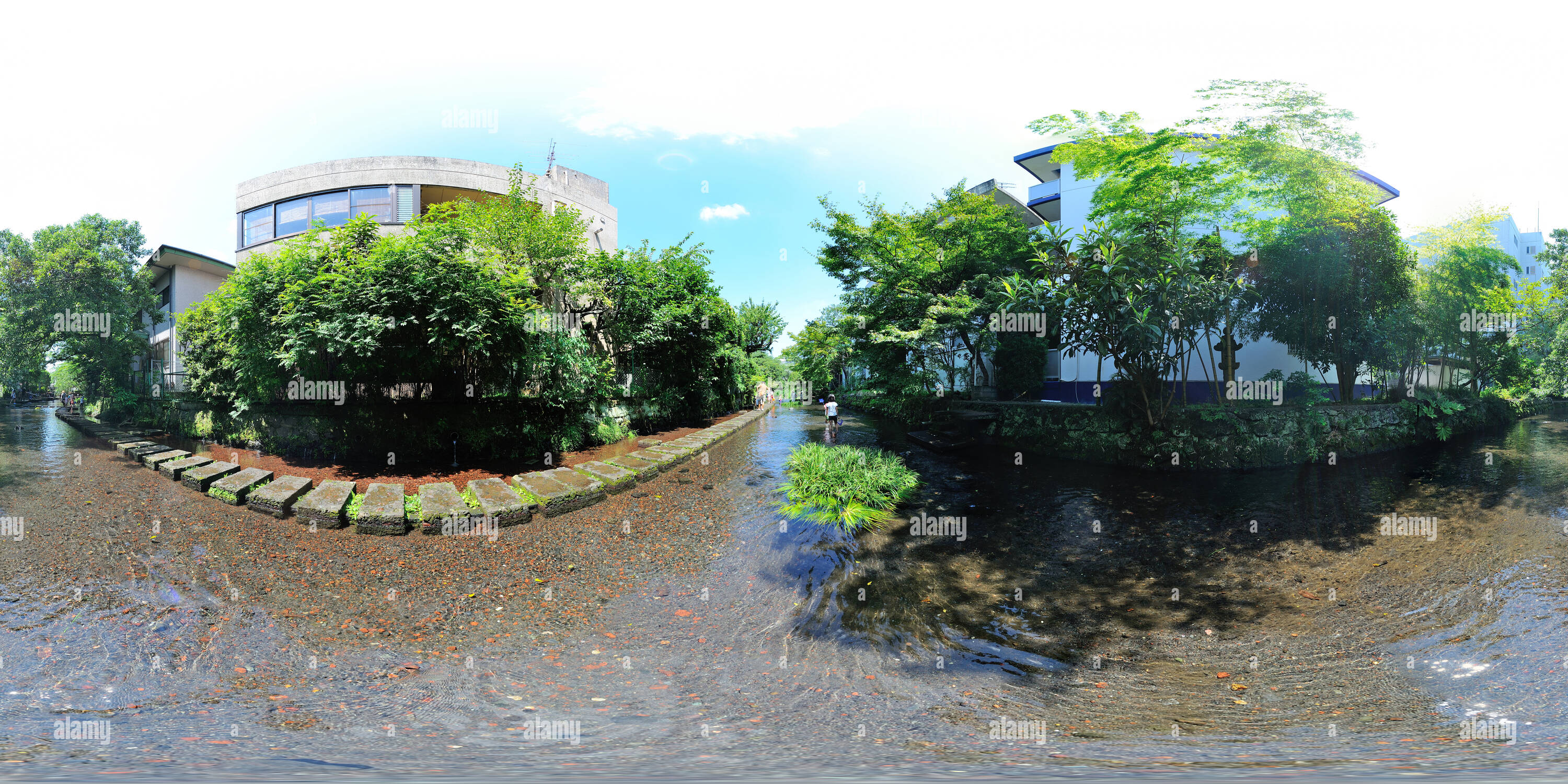 Mishima gawa hi-res stock photography and images - Alamy