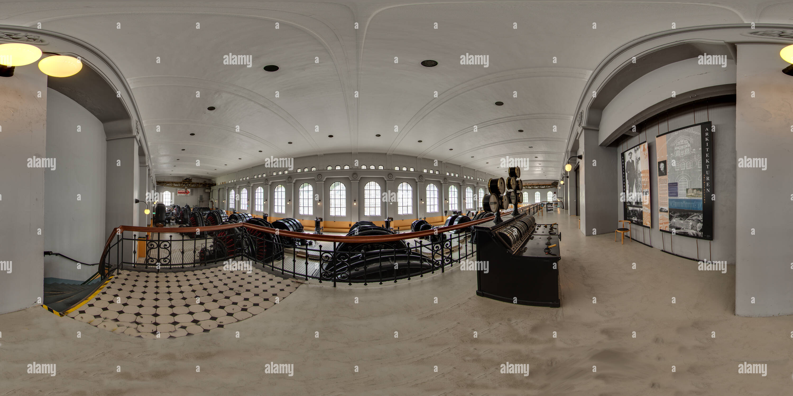 Vemork hi-res stock photography and images - Alamy