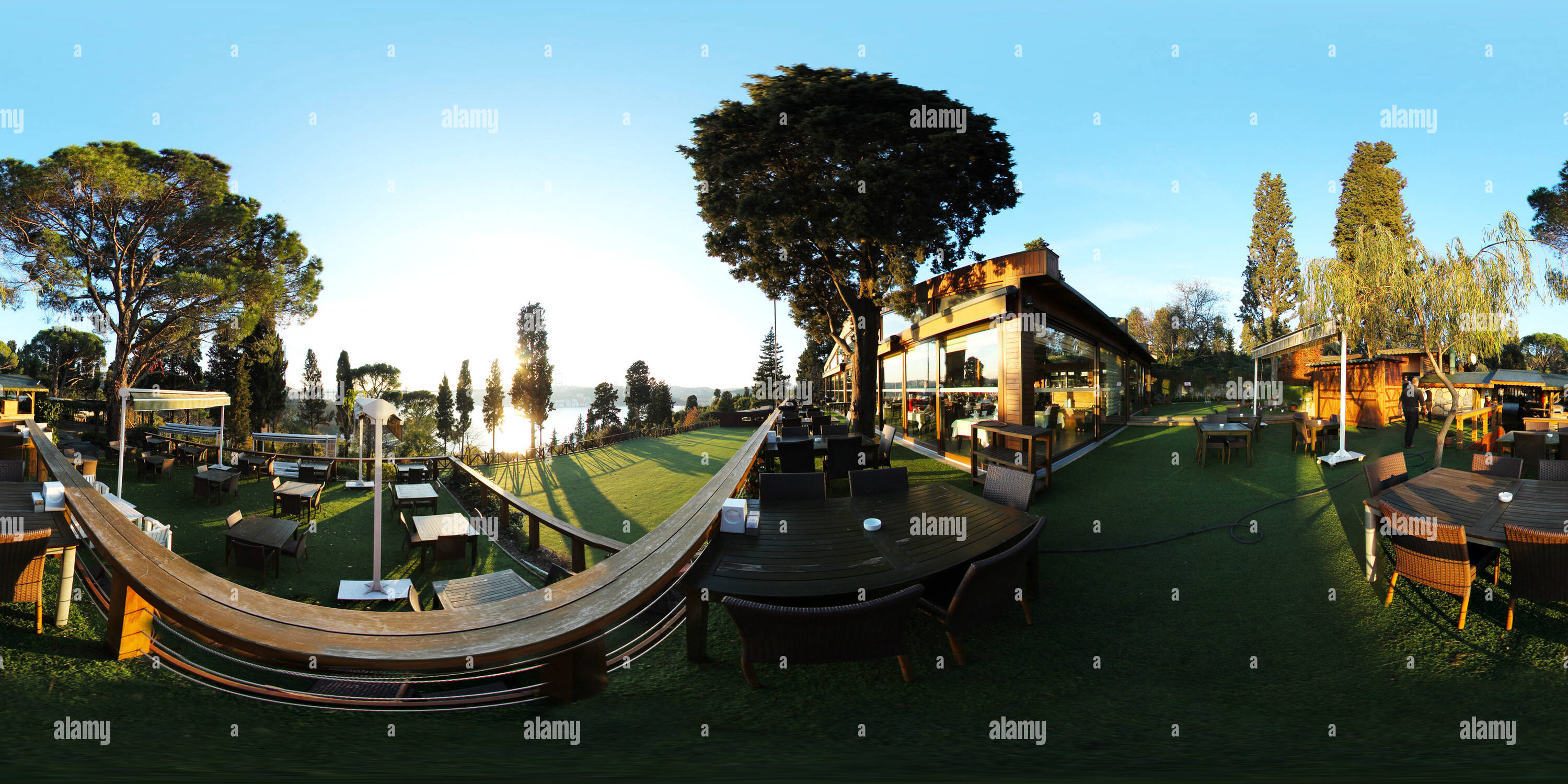 360 derece hi-res stock photography and images - Alamy