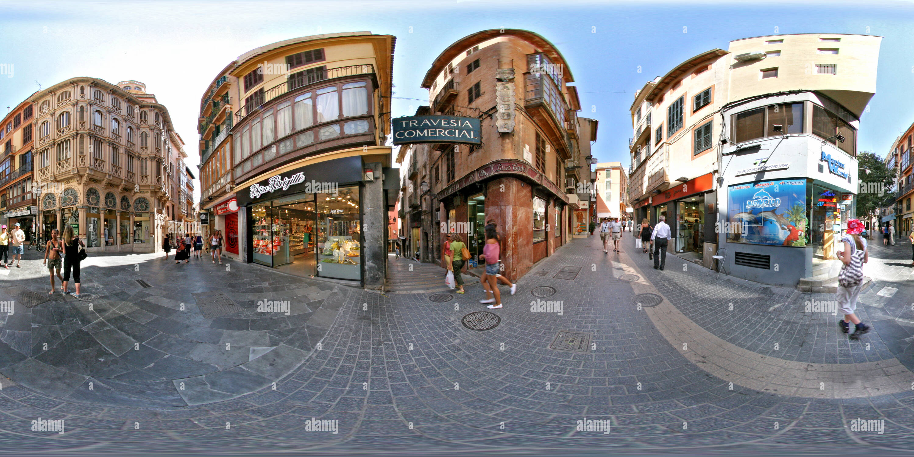 Jaume ii hi-res stock photography and images - Alamy