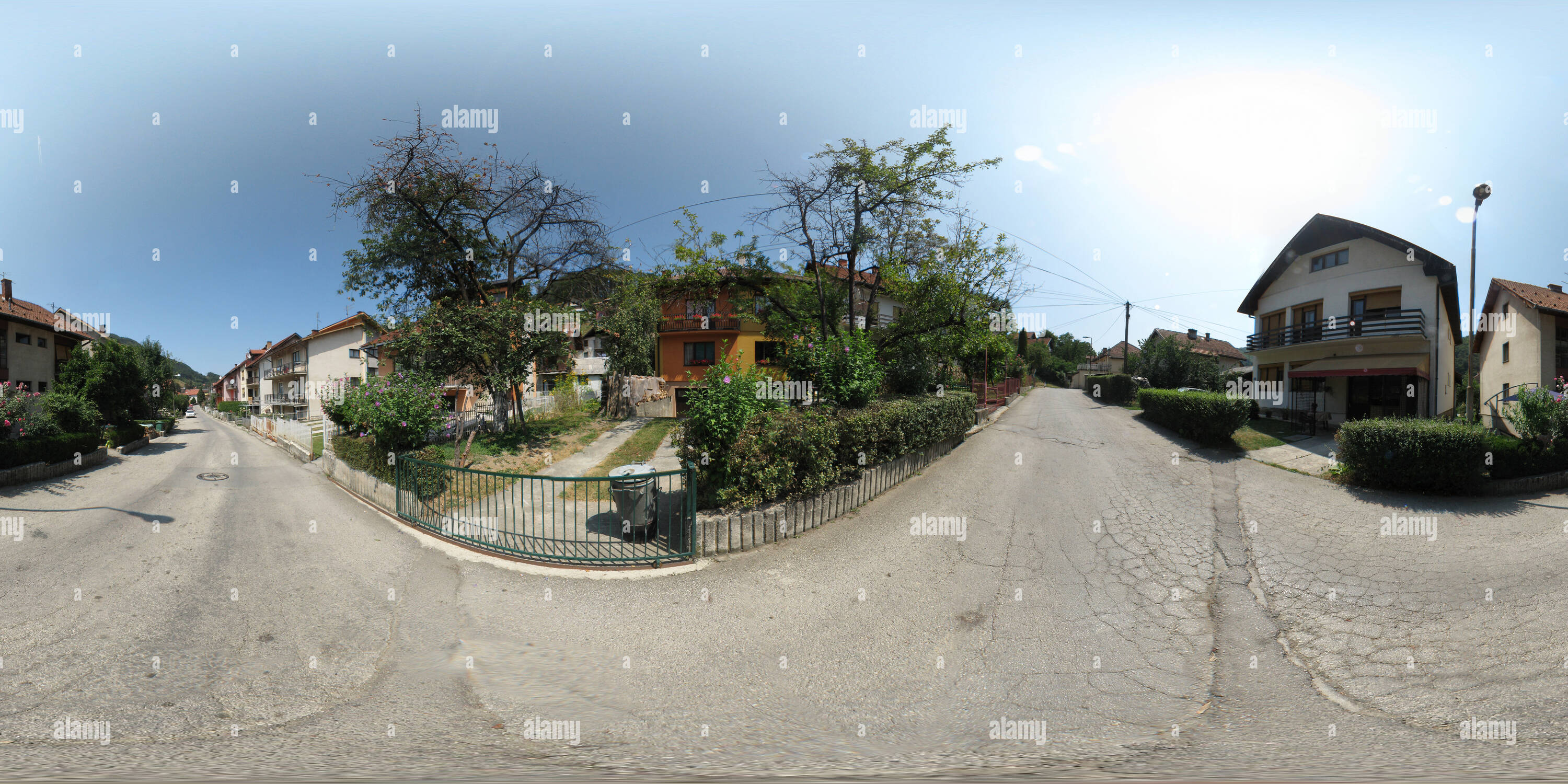 Nada popovic hi-res stock photography and images - Alamy