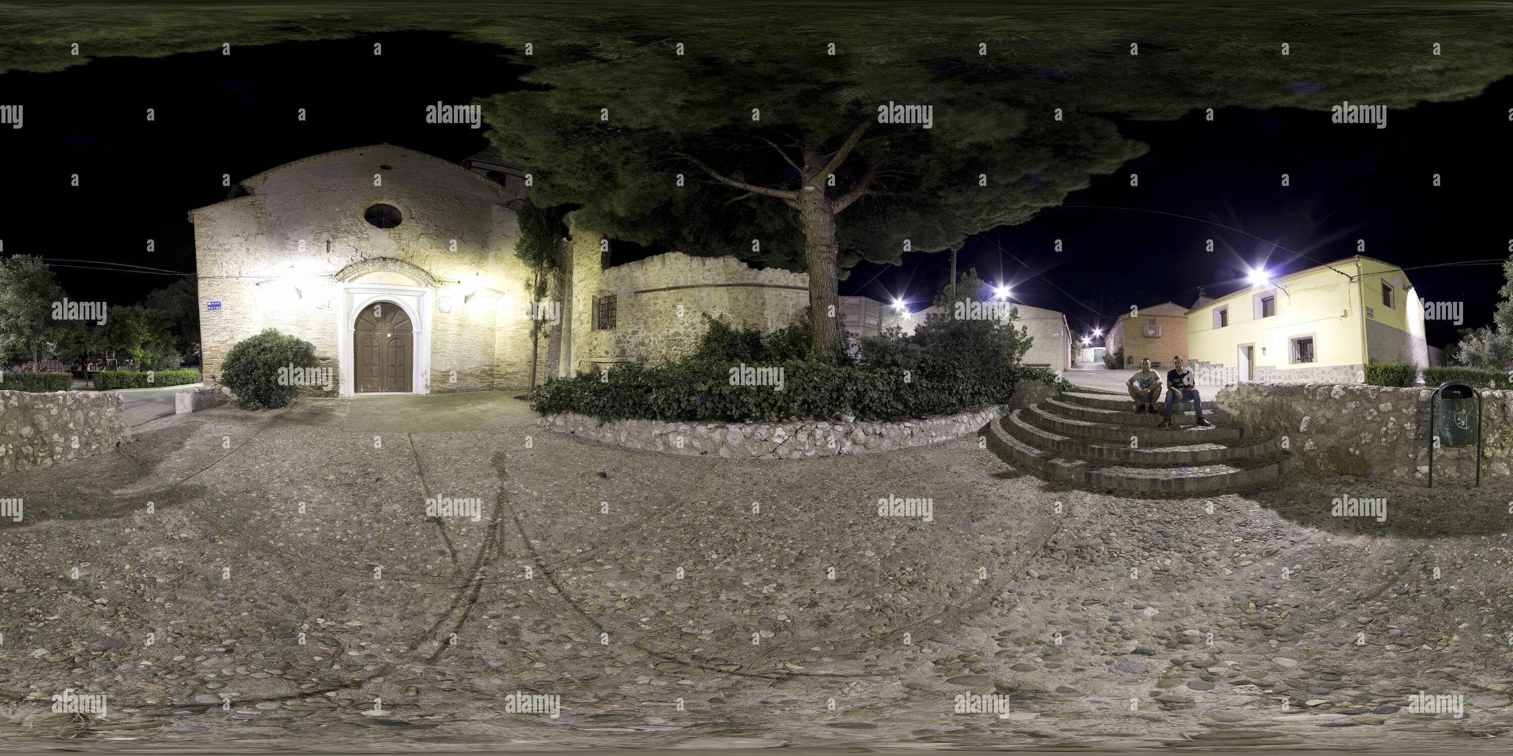 Valmadrid hi-res stock photography and images - Alamy