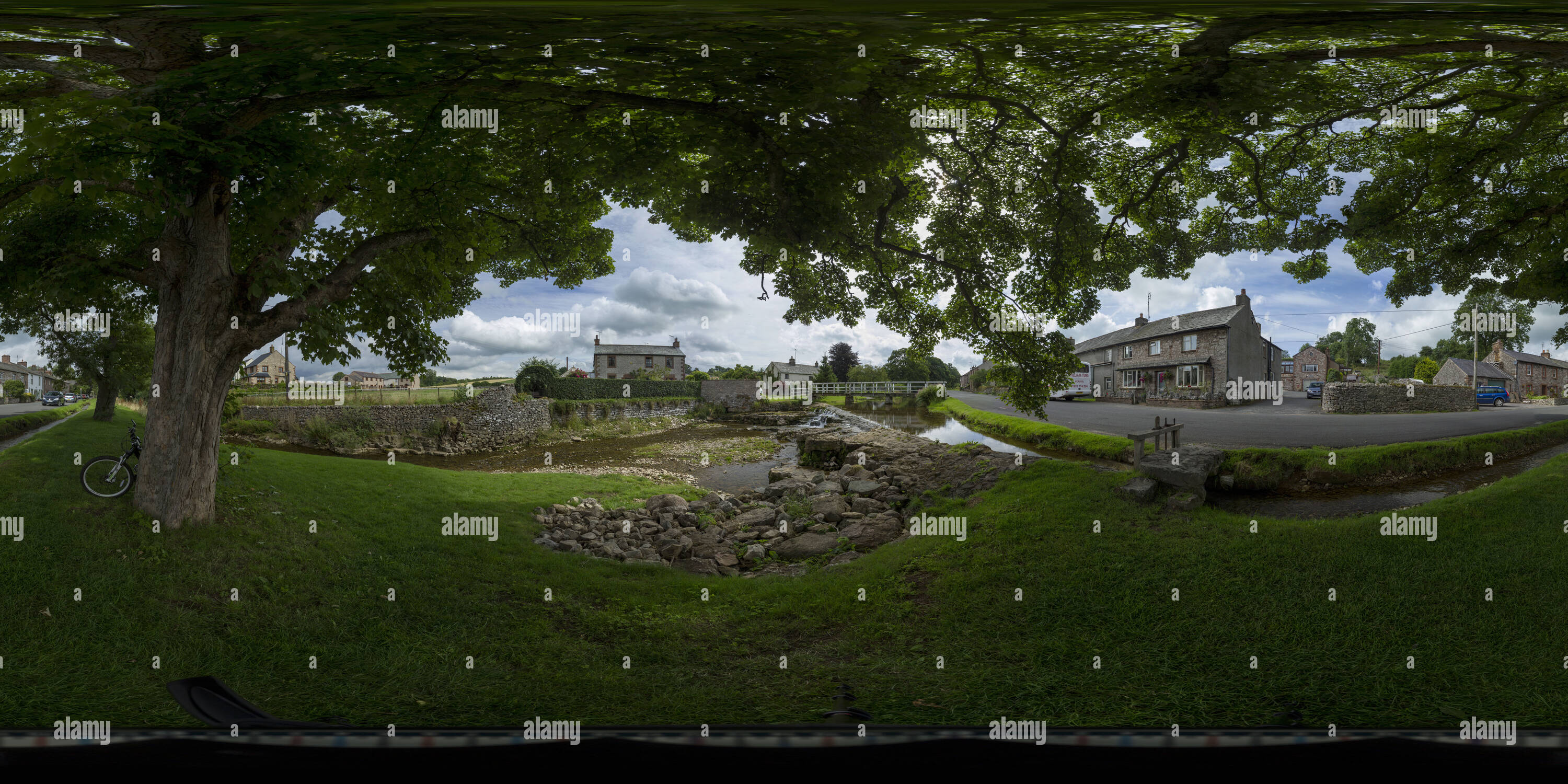 Morland cumbria hi-res stock photography and images - Alamy