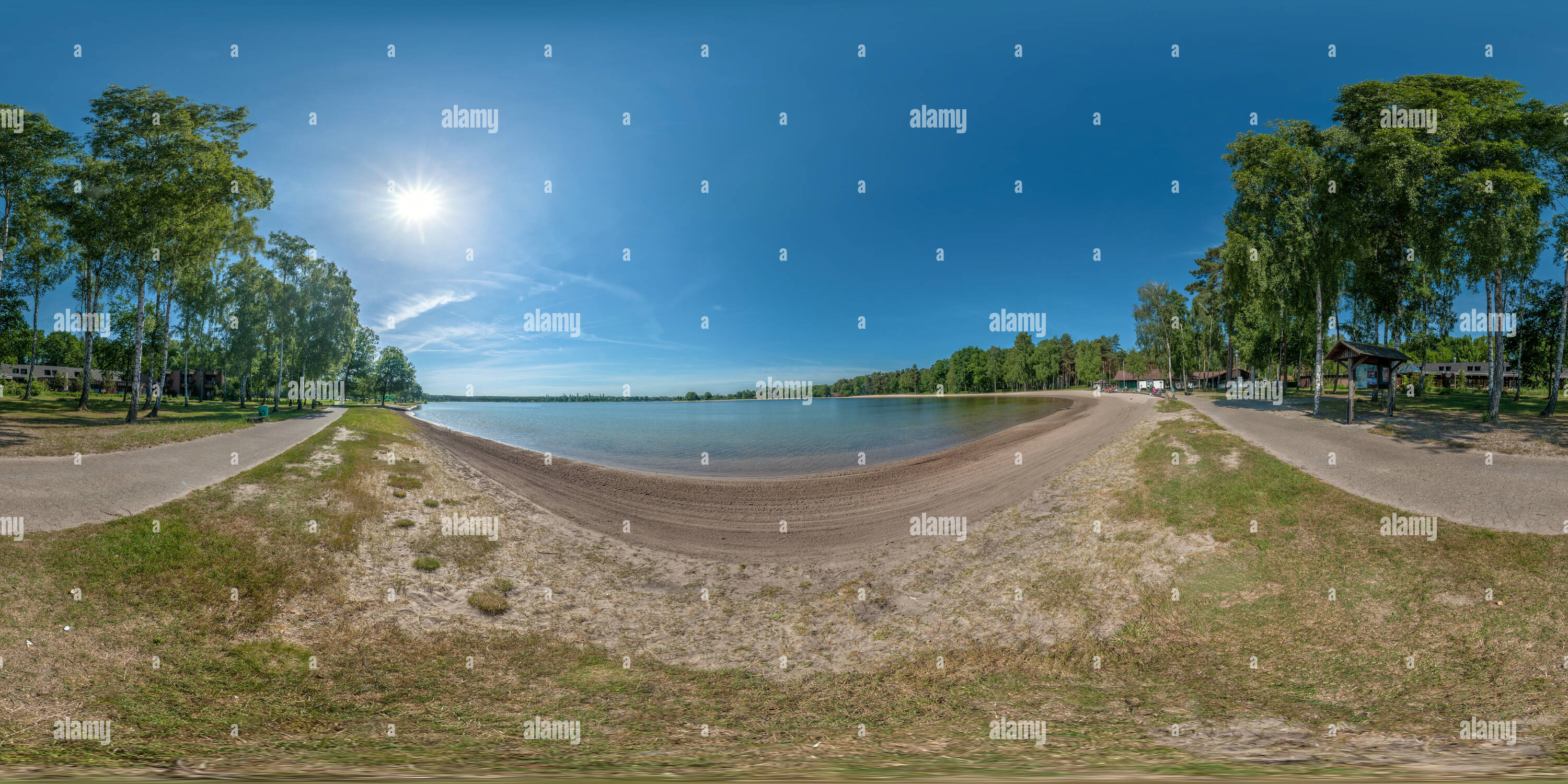 Tankumsee hi-res stock photography and images - Alamy