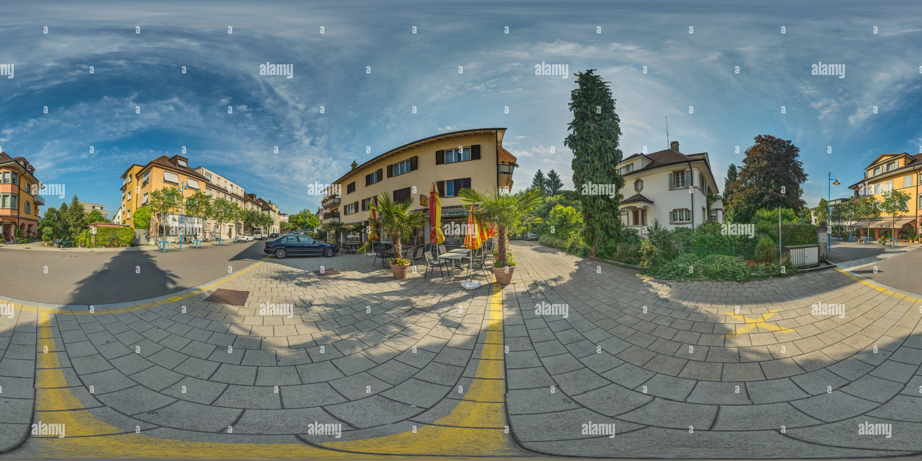 Erlenbach switzerland hi-res stock photography and images - Alamy