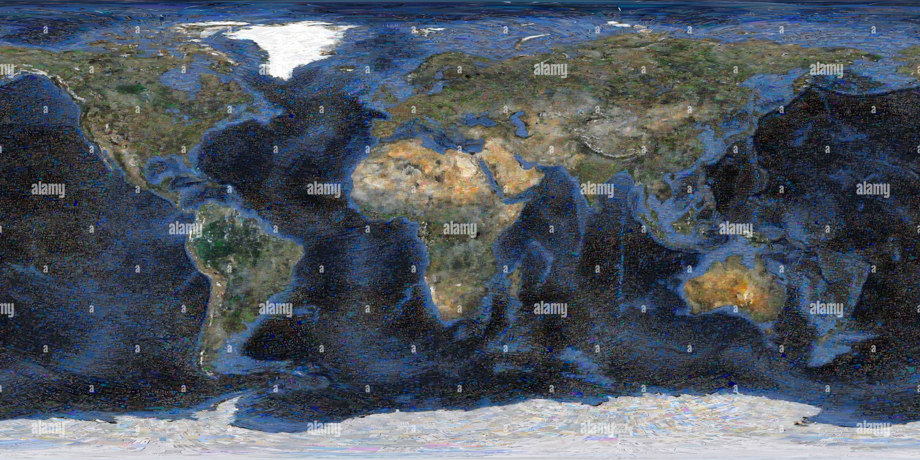 Gigapixel High Resolution Stock Photography and Images - Alamy