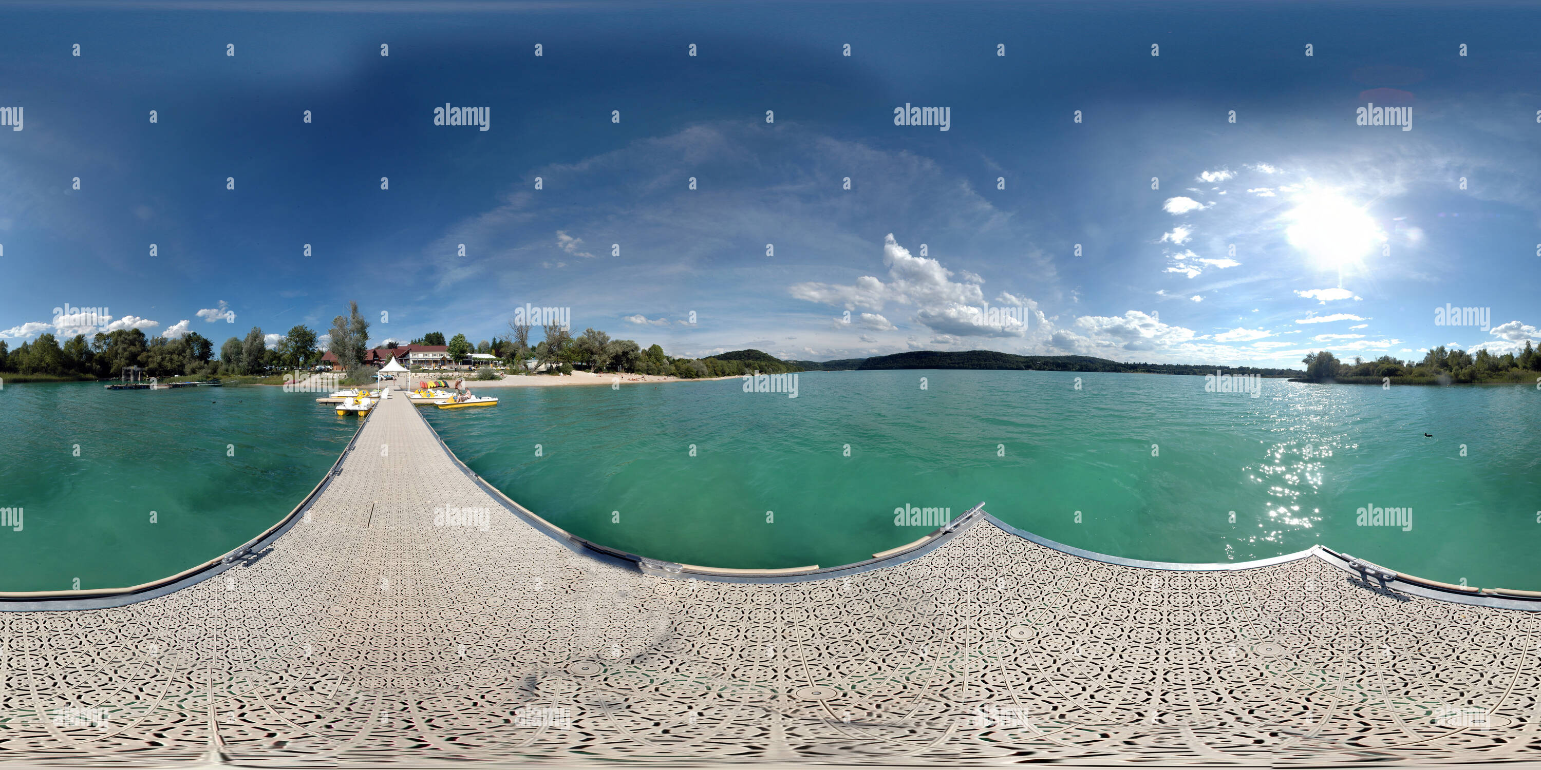 Chalain hi-res stock photography and images - Alamy