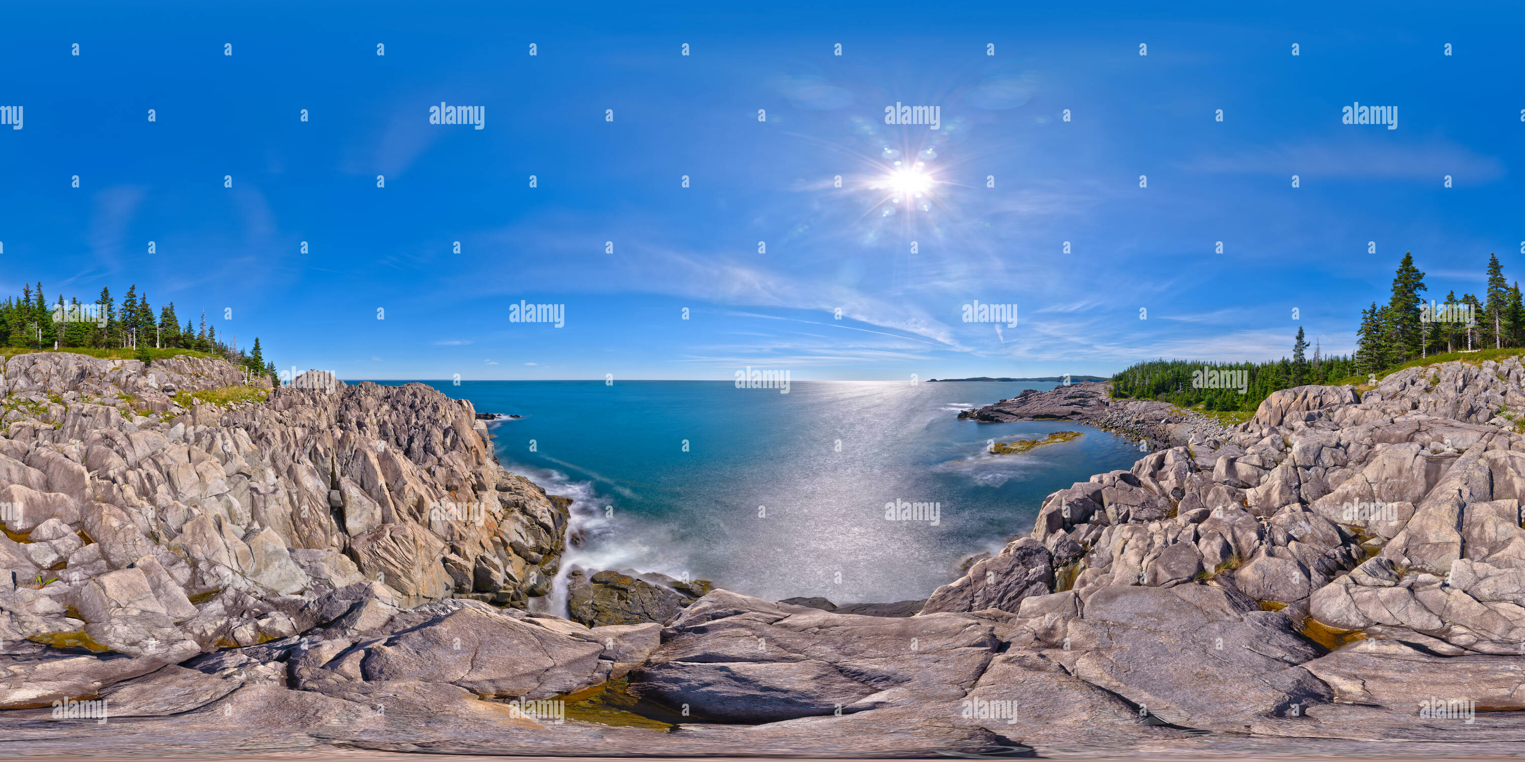 Cutler maine hi-res stock photography and images - Alamy