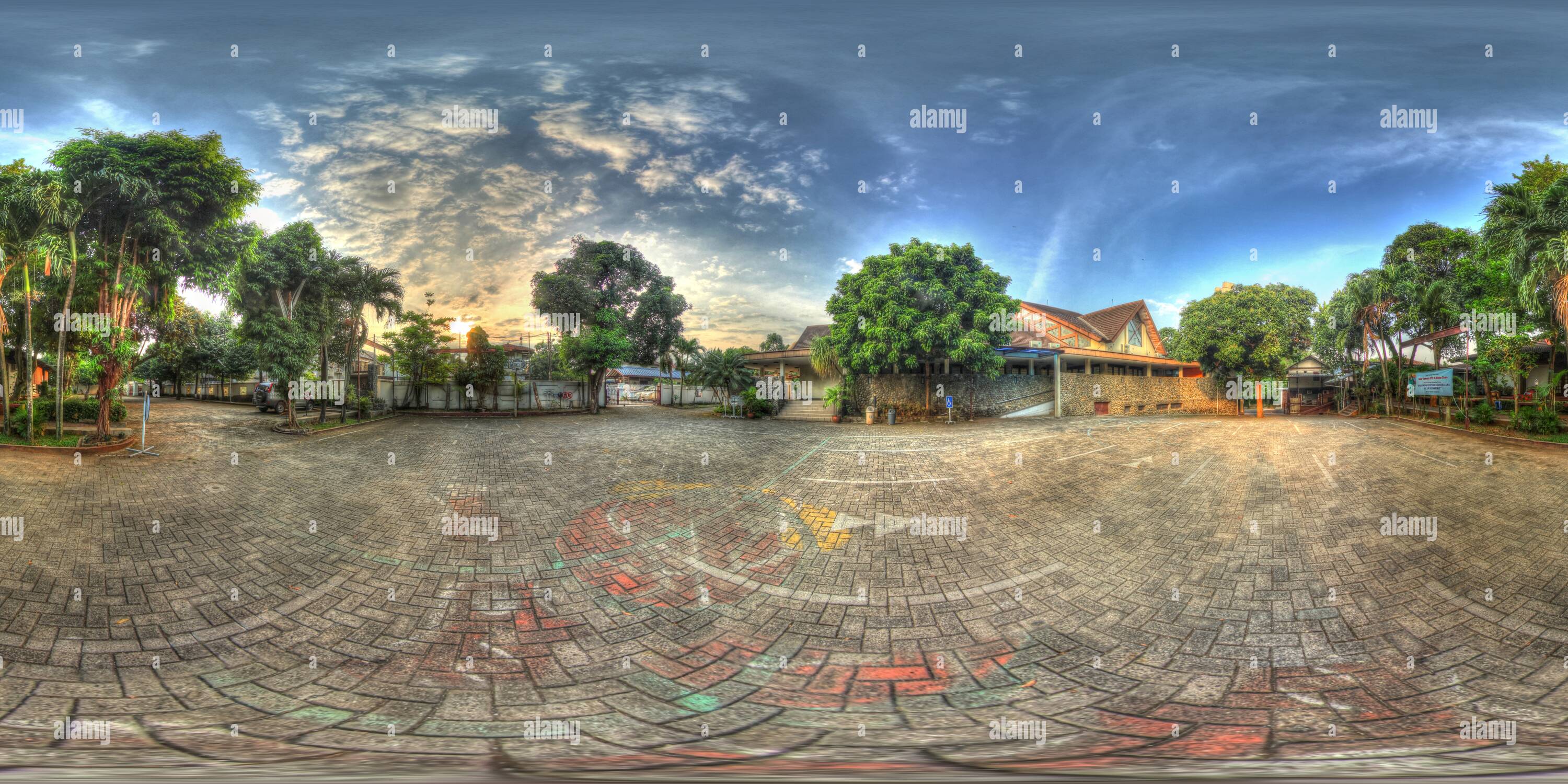 Paroki hi-res stock photography and images - Alamy