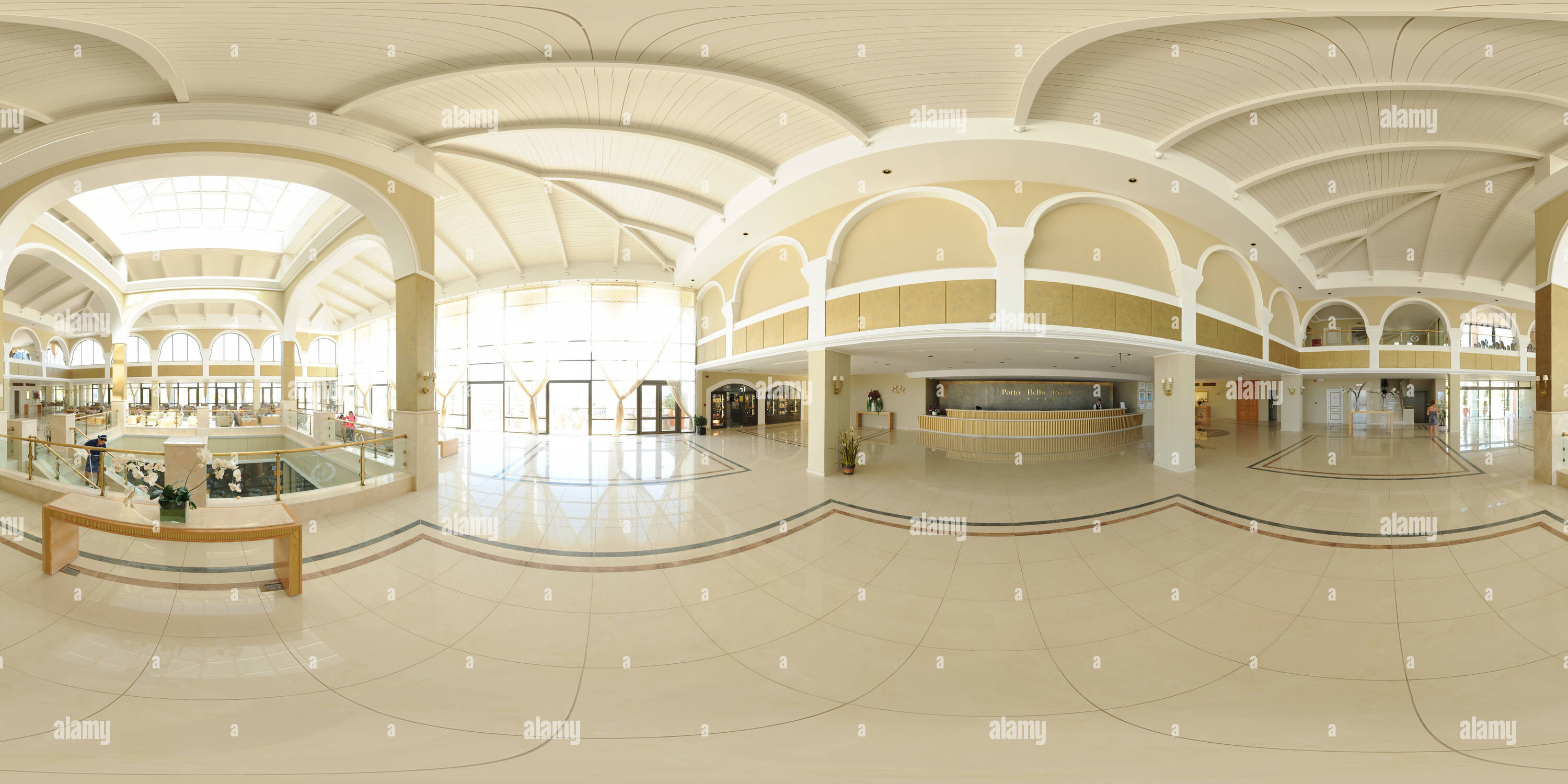 Porto bello hi-res stock photography and images - Alamy