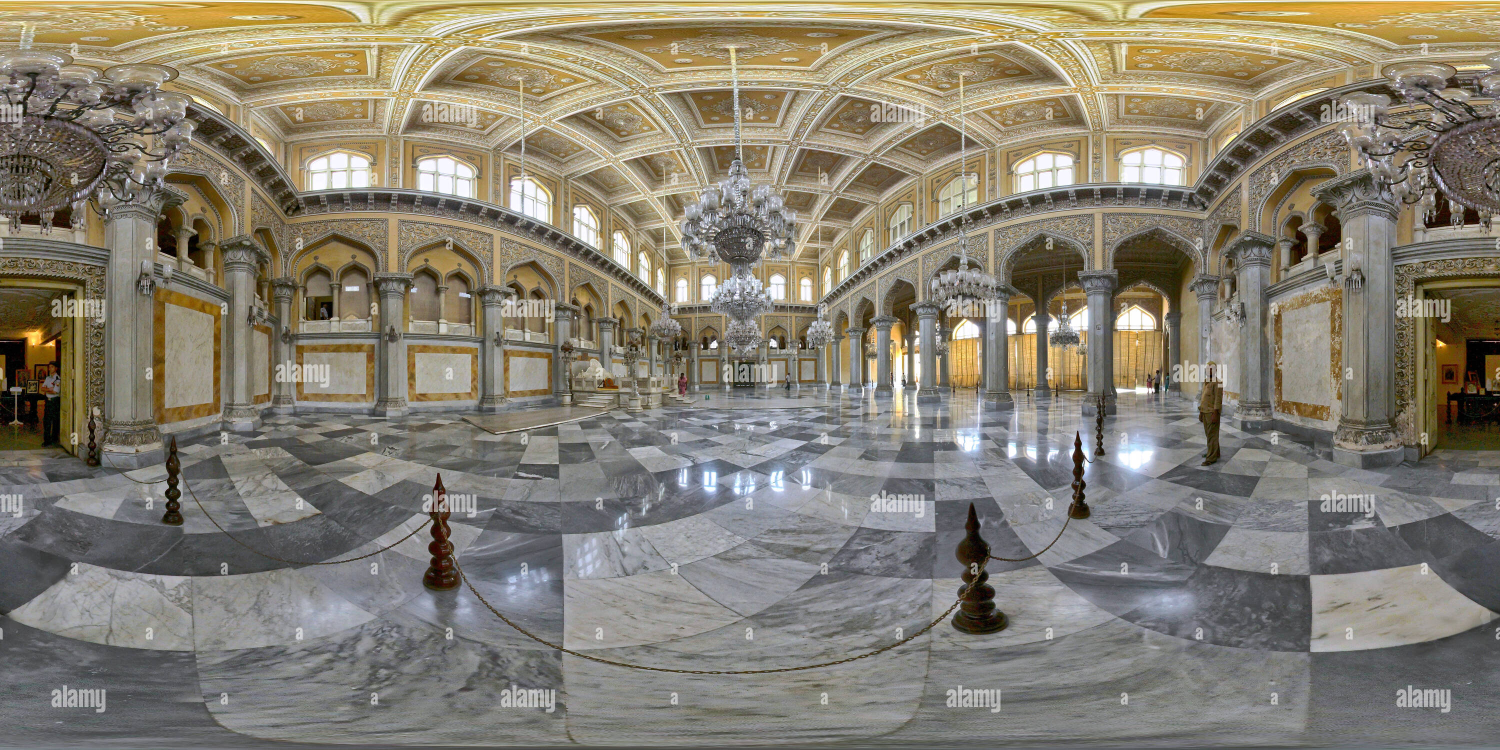 Chowmahalla Palace Stock Photos & Chowmahalla Palace Stock Images - Alamy