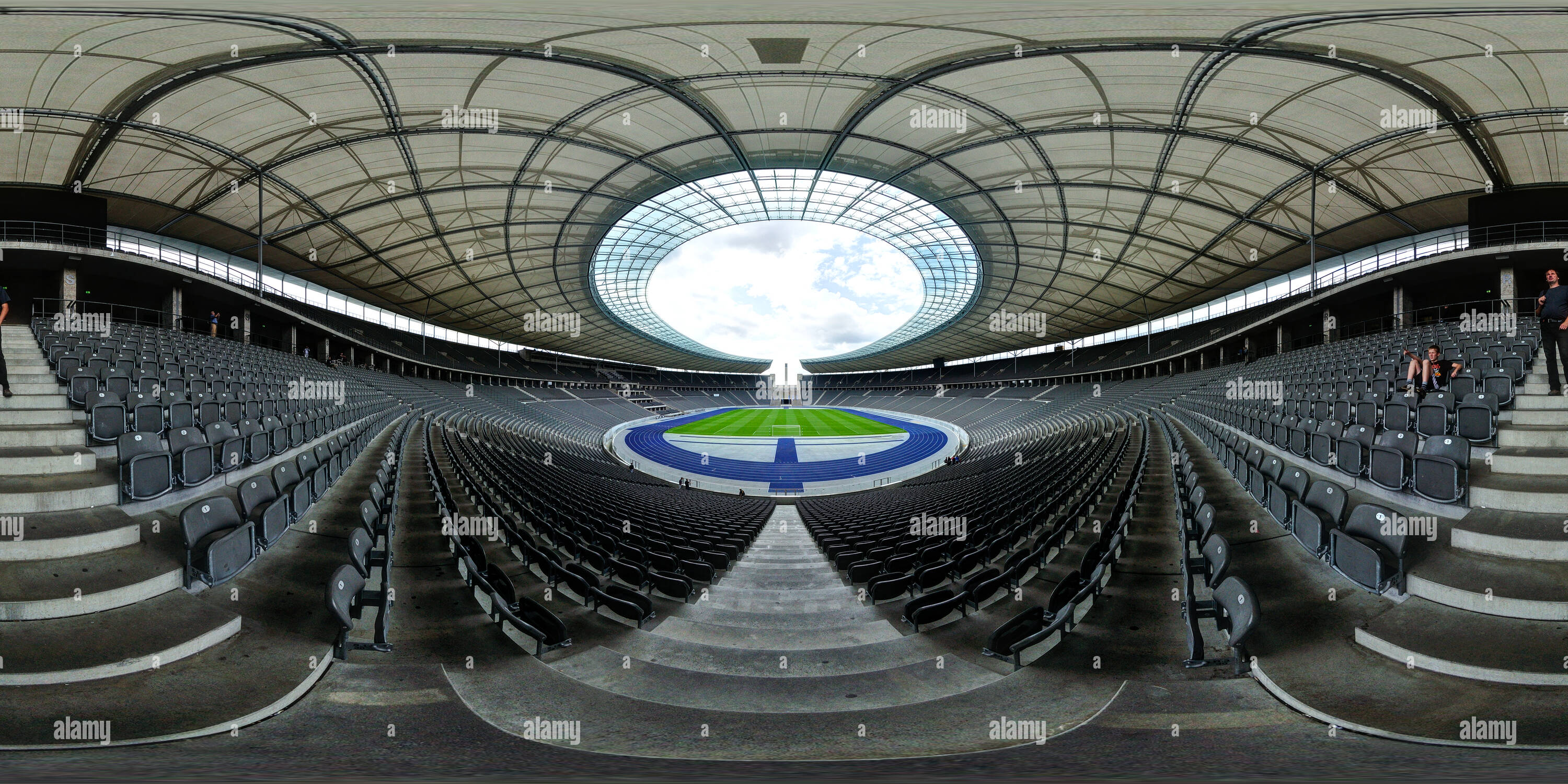 360cities berlin hi-res stock photography and images - Alamy