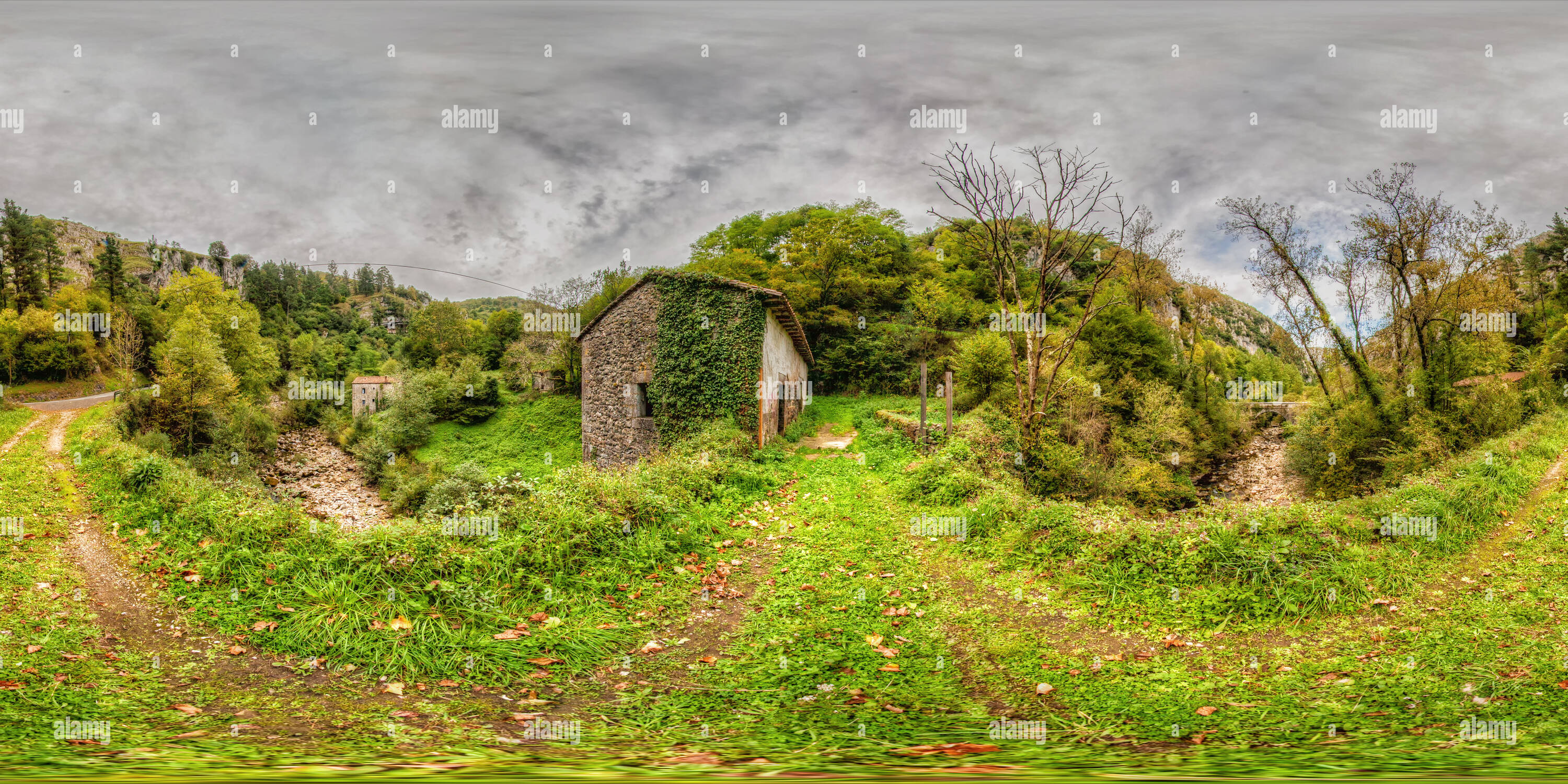 Rio miera hi-res stock photography and images - Alamy