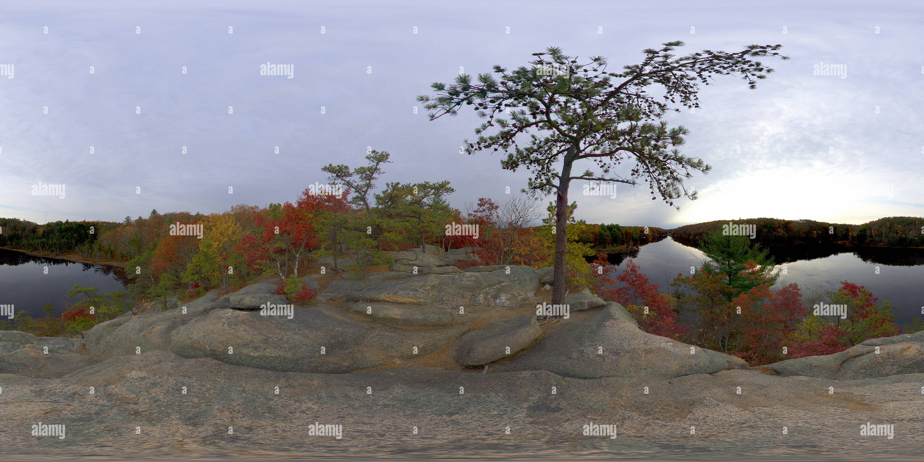 Long pond rhode island hi-res stock photography and images - Alamy