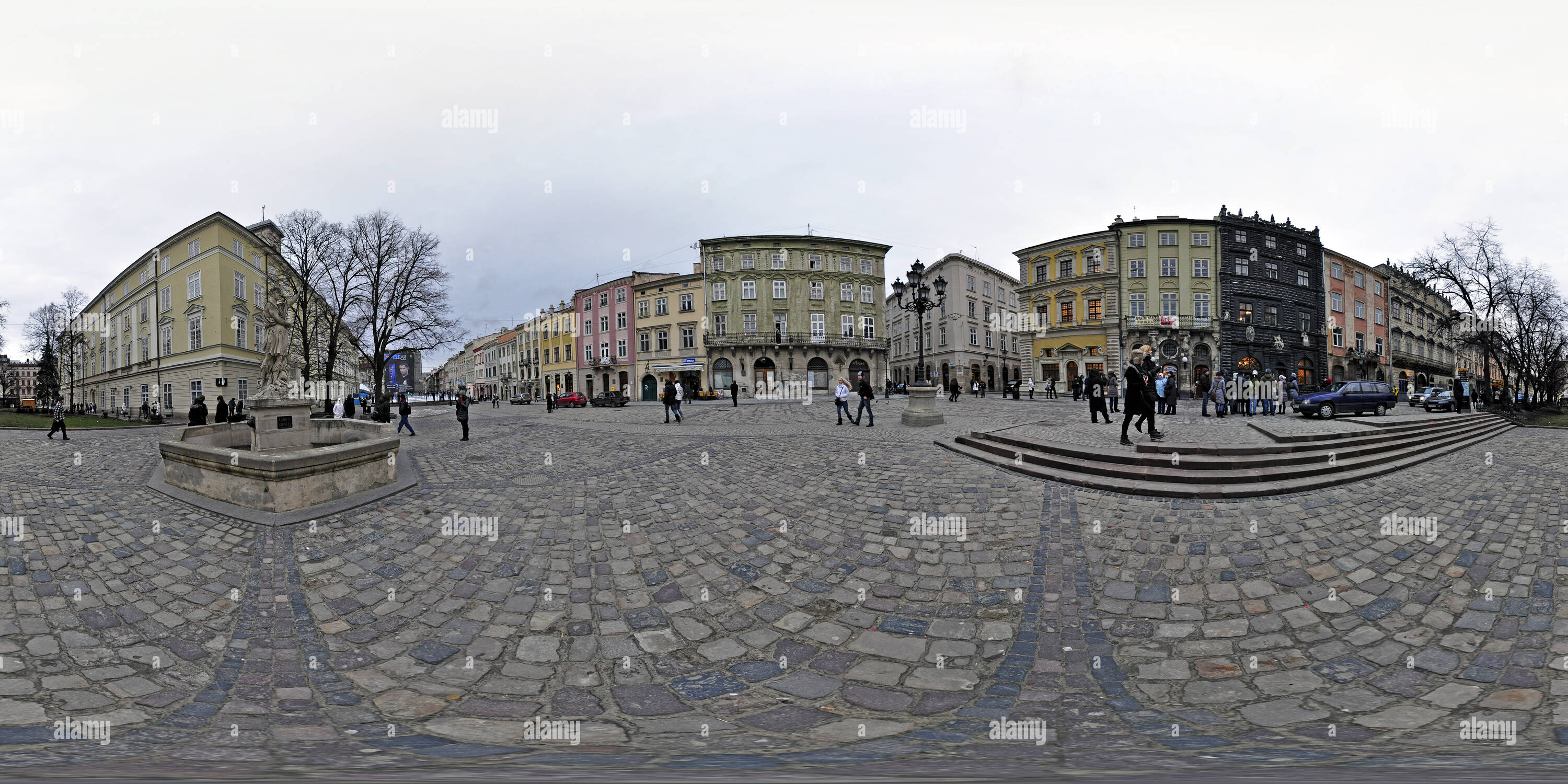 The hall of adonis hi-res stock photography and images - Alamy