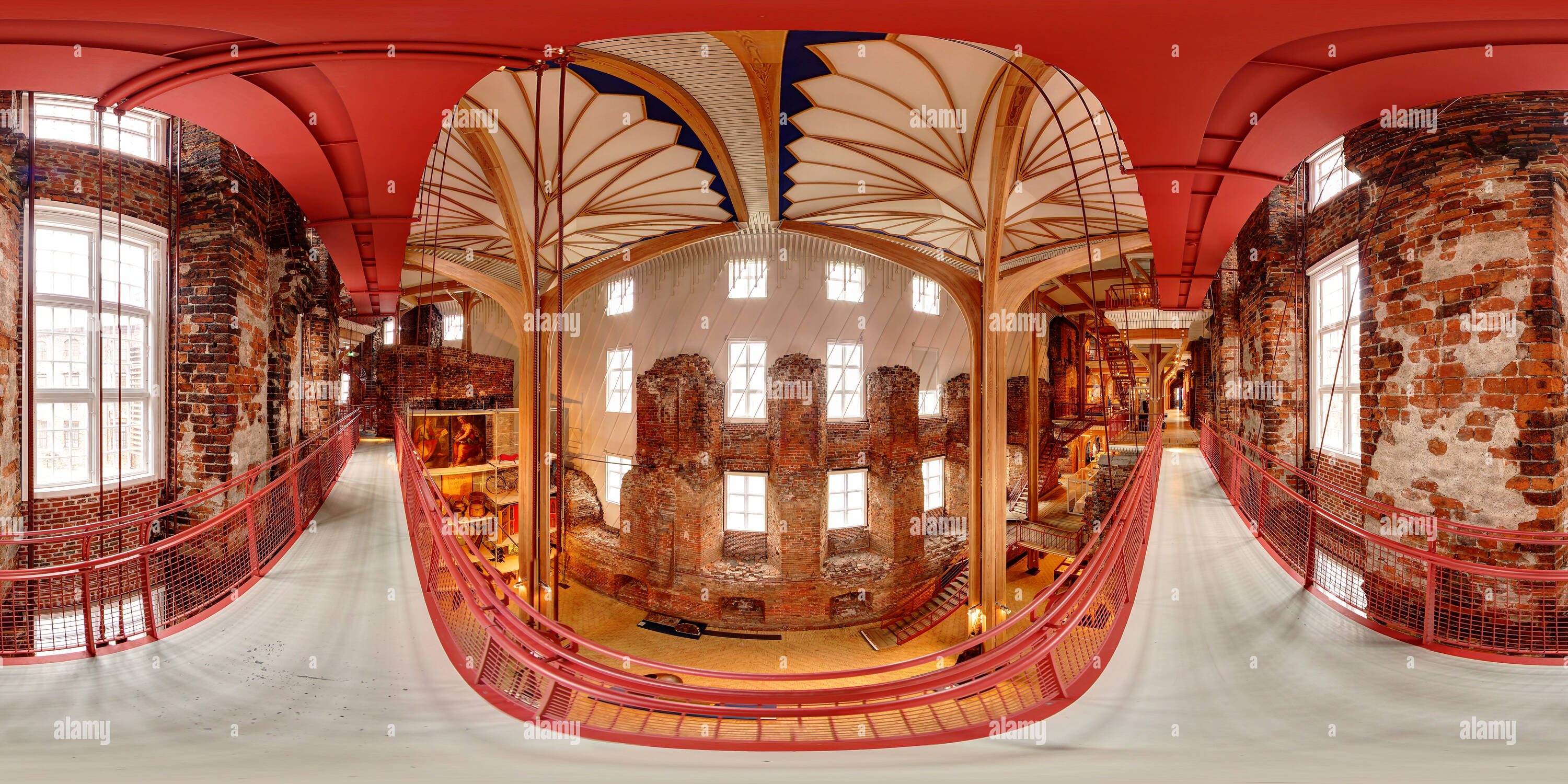 Koldinghus High Resolution Stock Photography and Images - Alamy