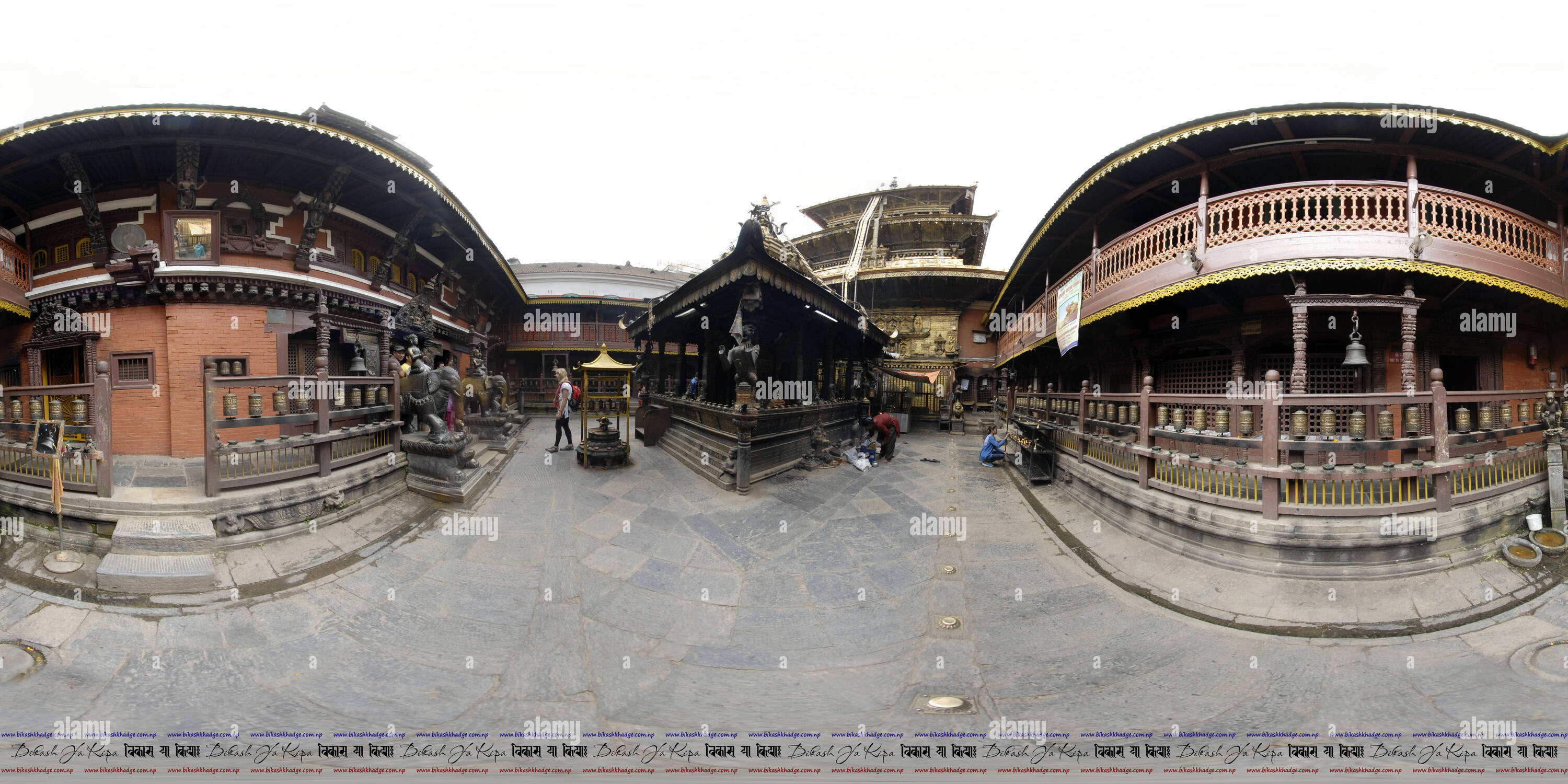 Buddhist temple com hi-res stock photography and images - Alamy