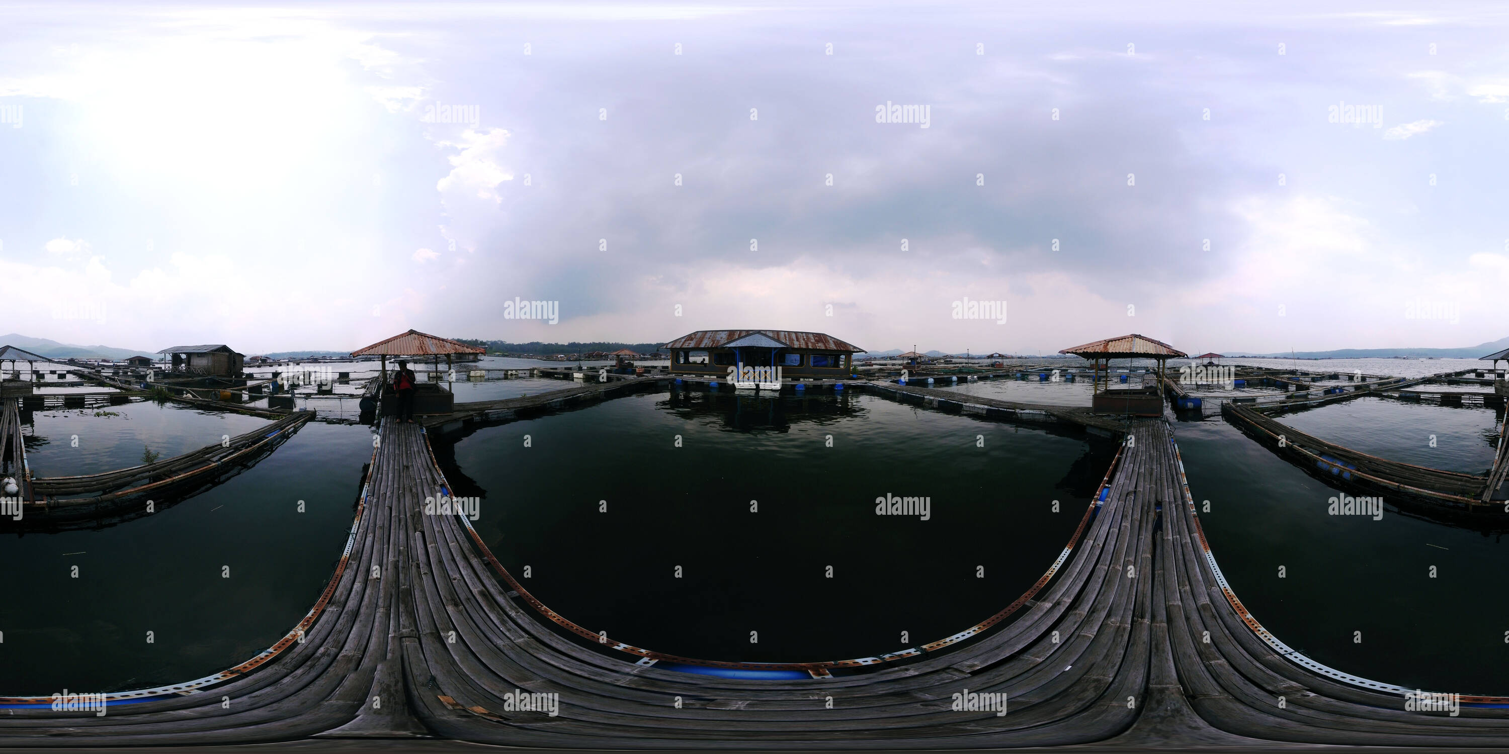 Cirata hi-res stock photography and images - Alamy