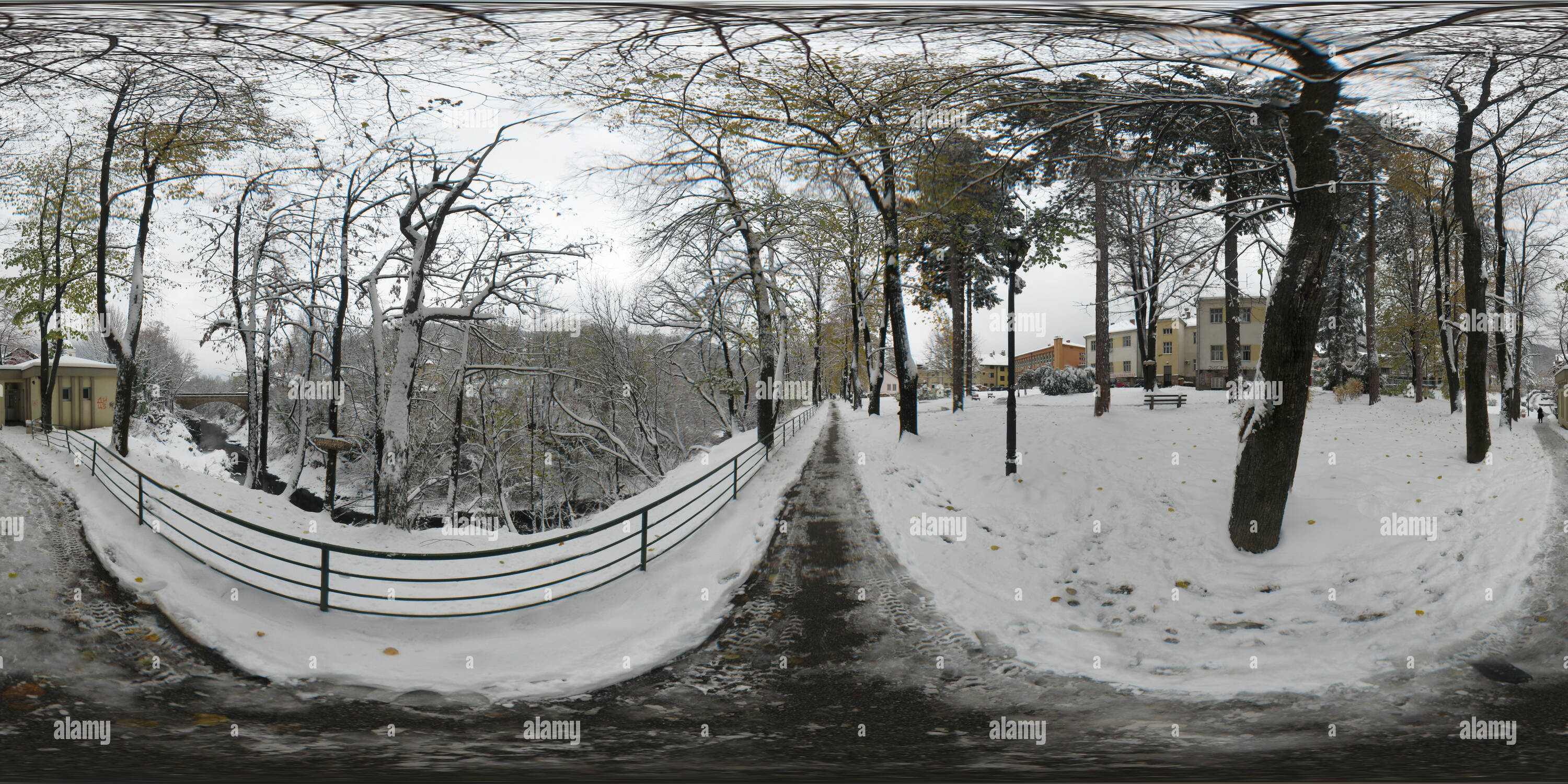 Ivanjica park srbija serbia hi-res stock photography and images - Alamy