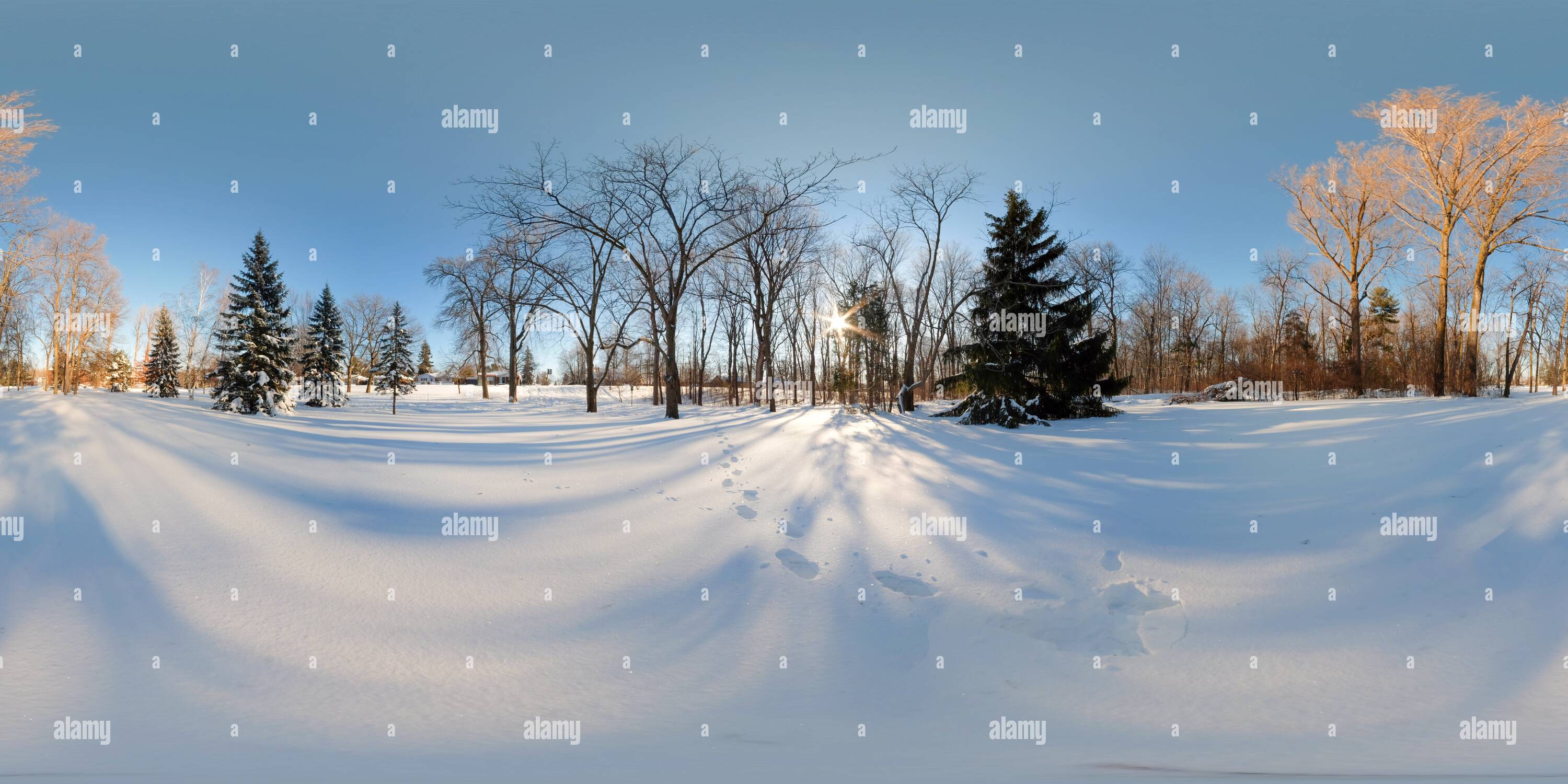 Parc beausejour hi-res stock photography and images - Alamy