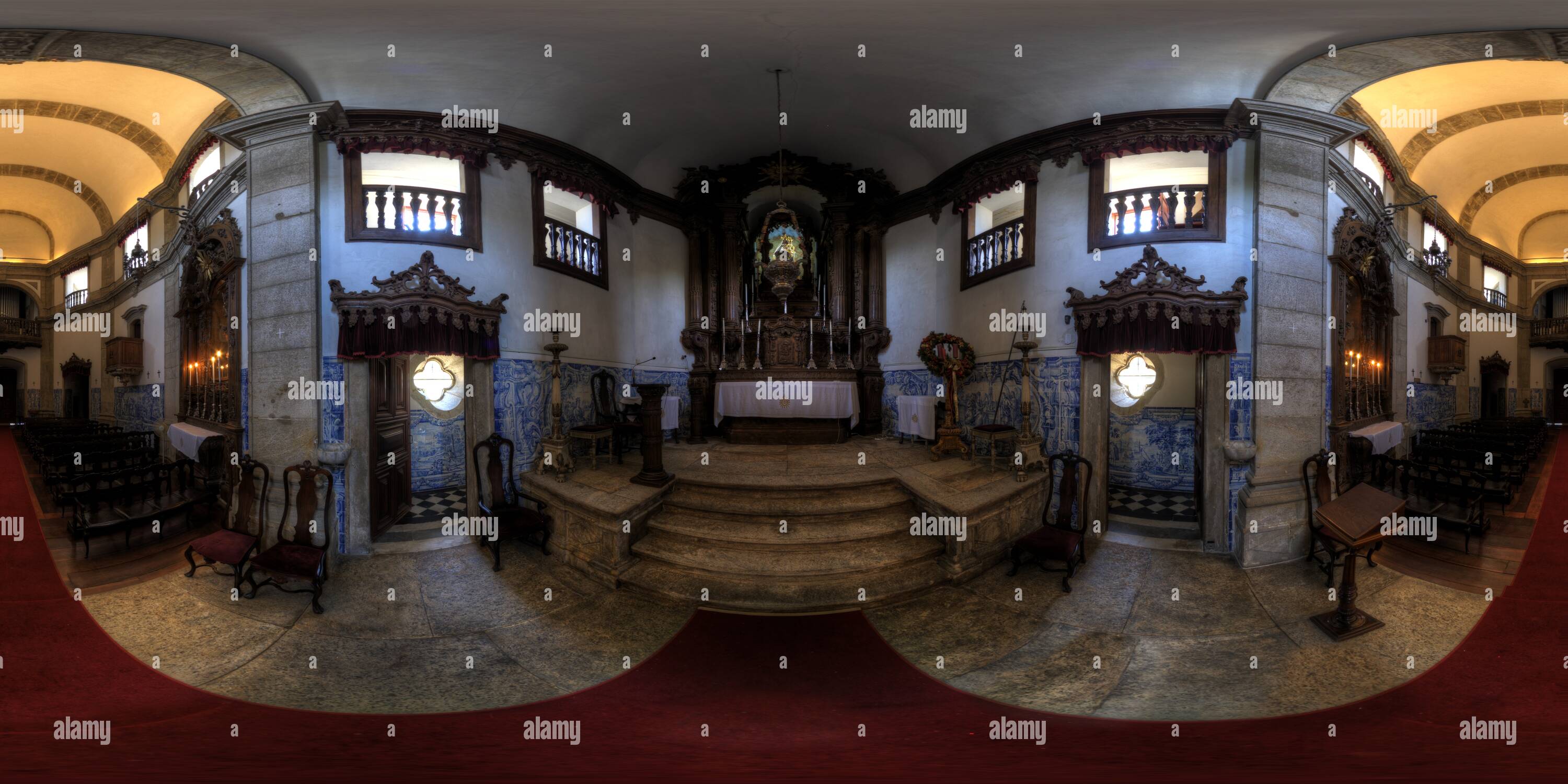 Gloria church hi-res stock photography and images - Alamy