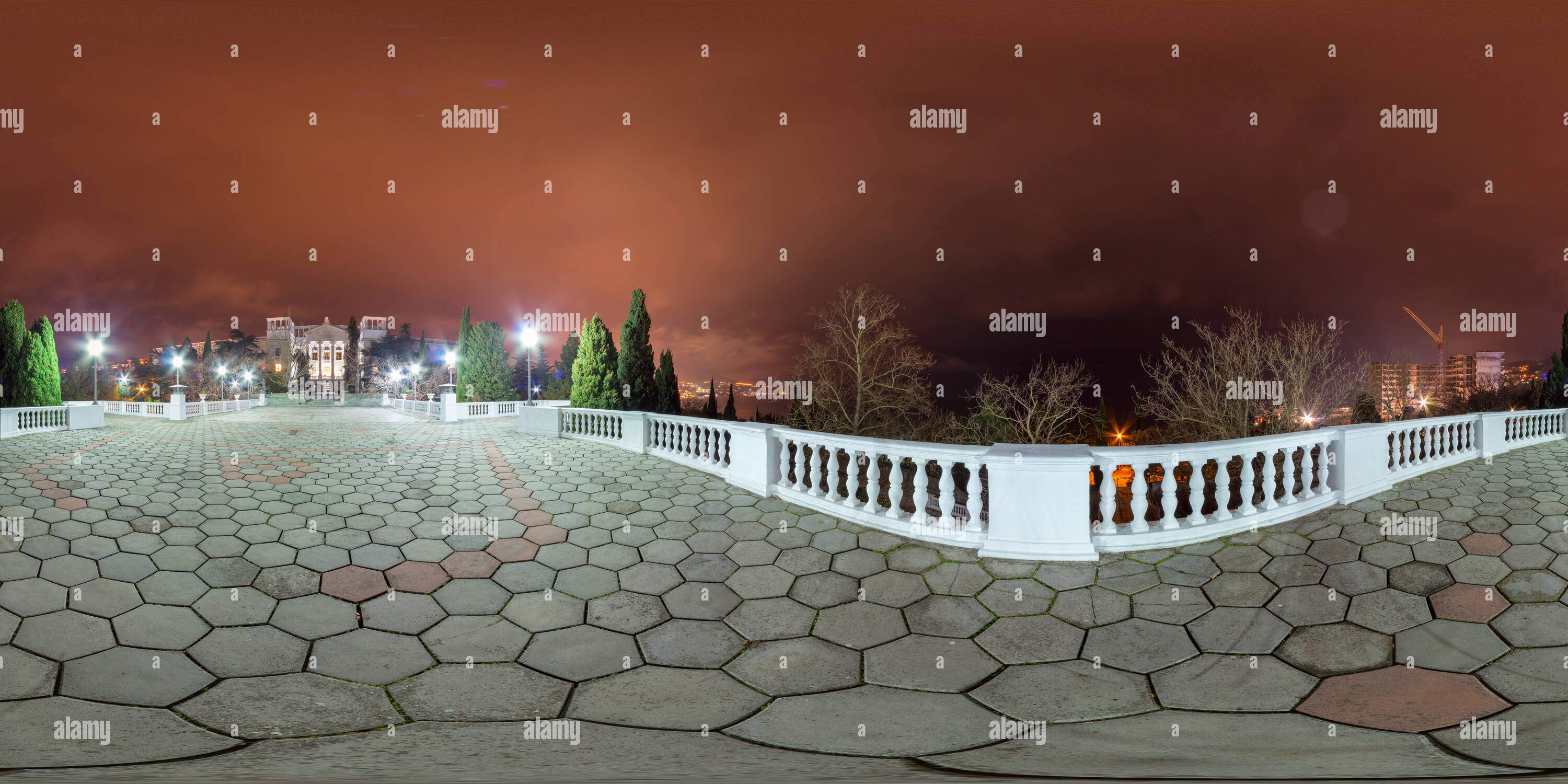 Sanatorium russia hi-res stock photography and images - Alamy