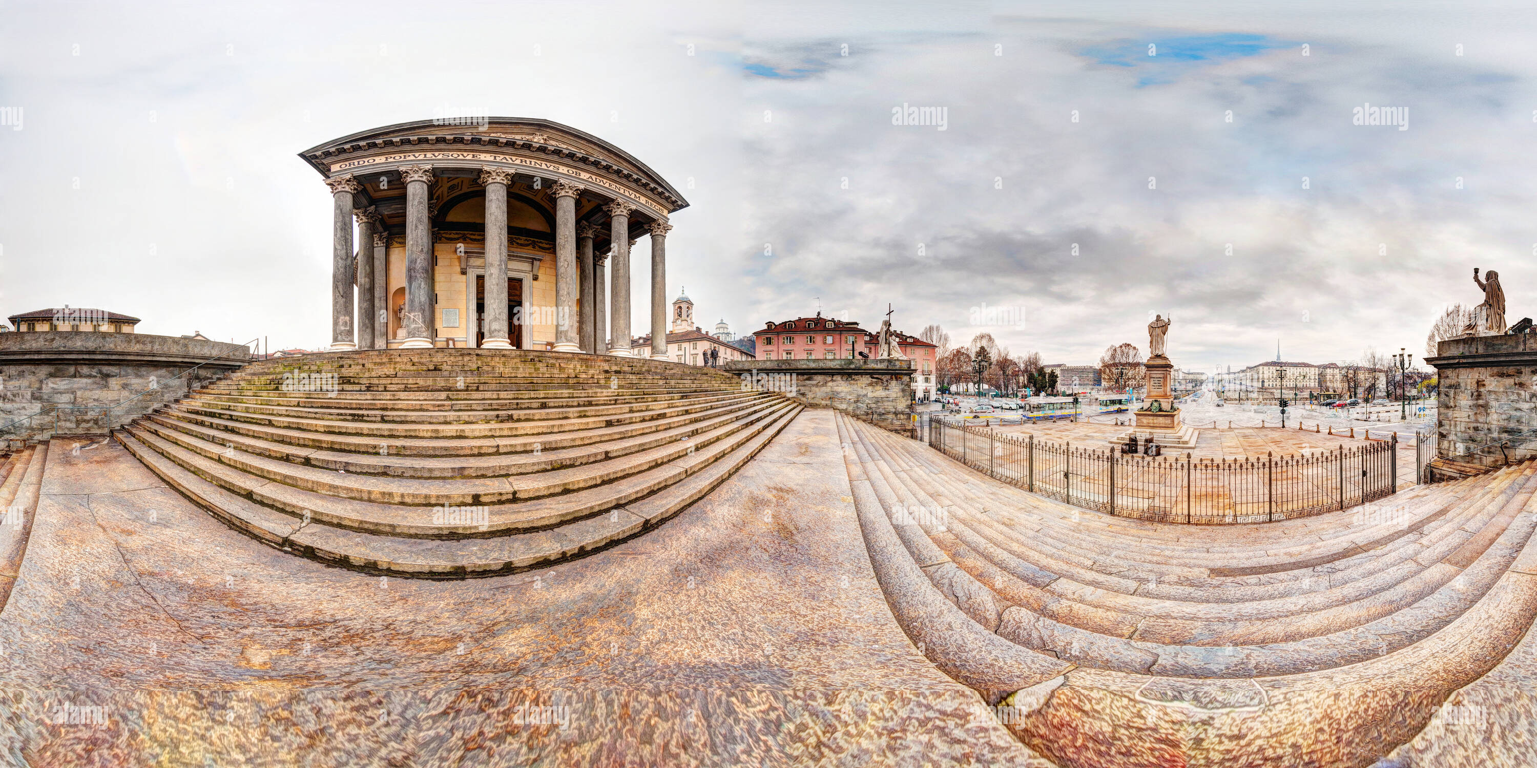Chiesa gran madre di dio hi-res stock photography and images - Alamy