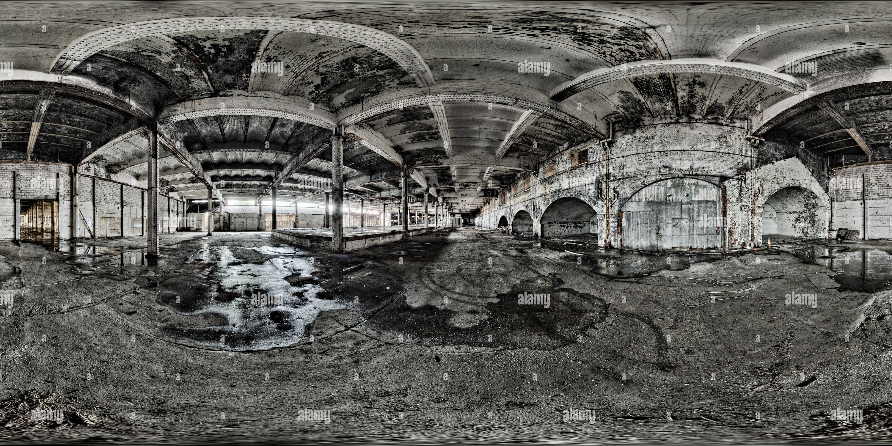 Mayfield depot manchester hi-res stock photography and images - Alamy