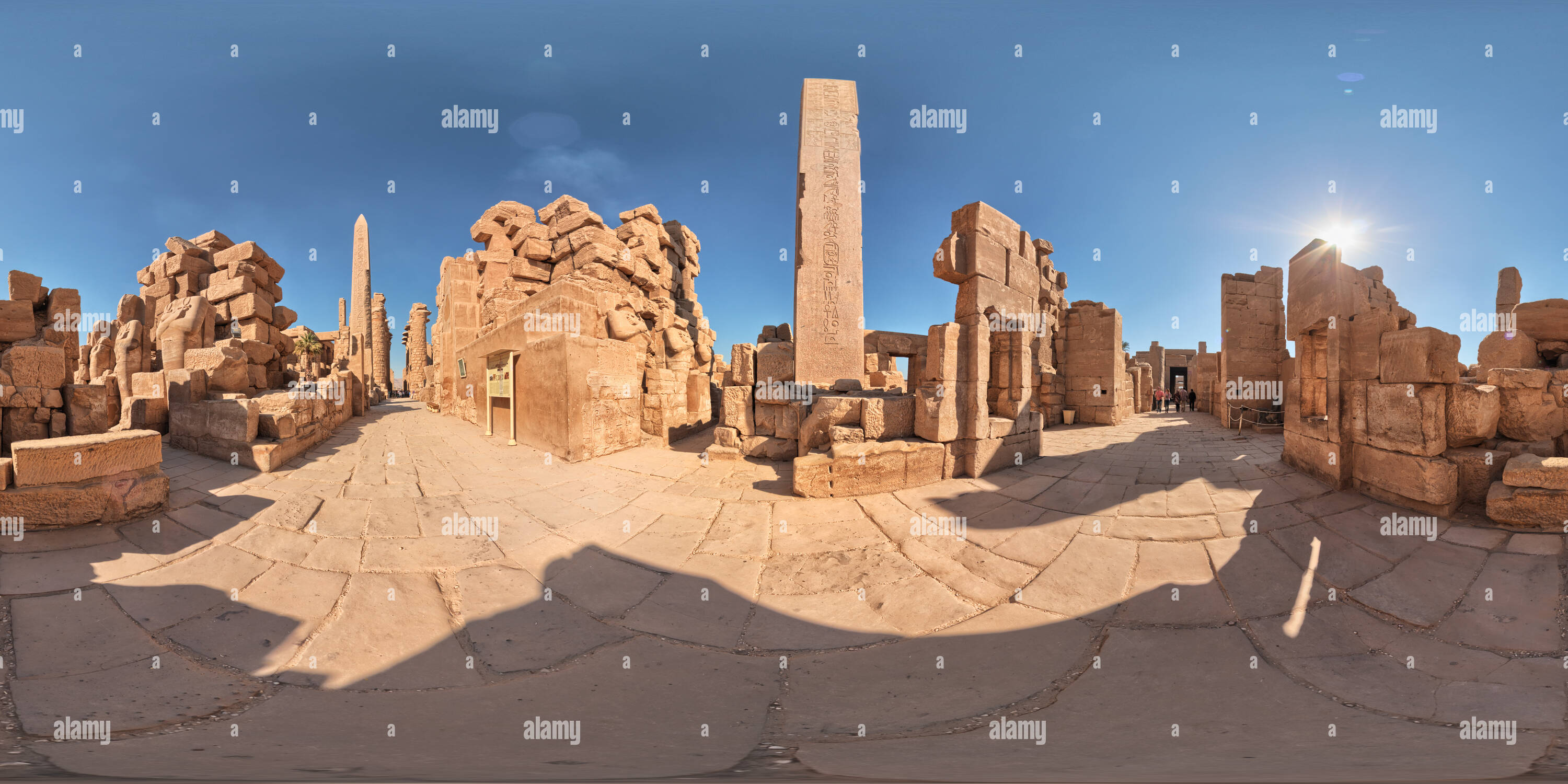 Senenmut hi-res stock photography and images - Alamy