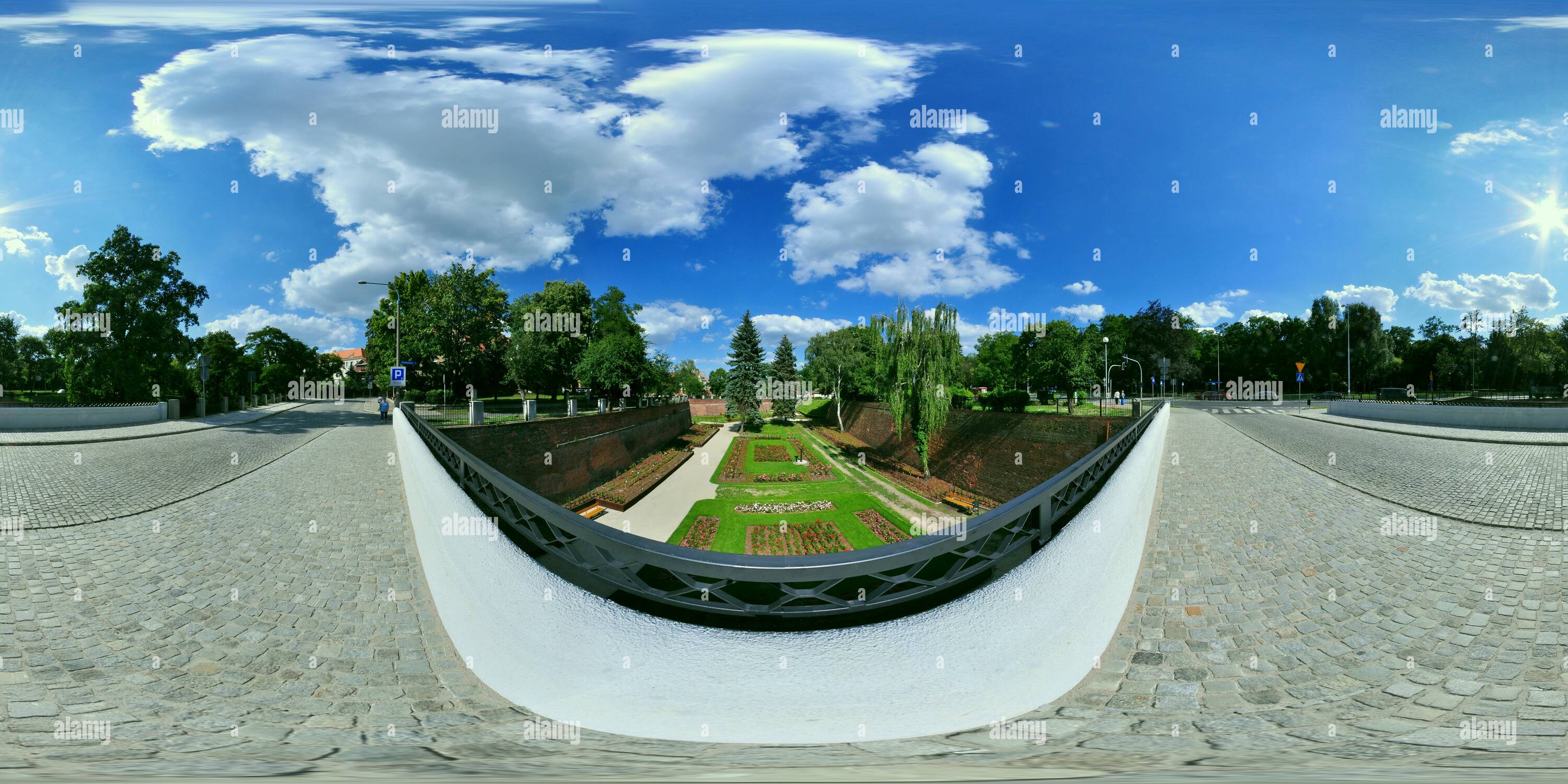 Glogau hi-res stock photography and images - Alamy