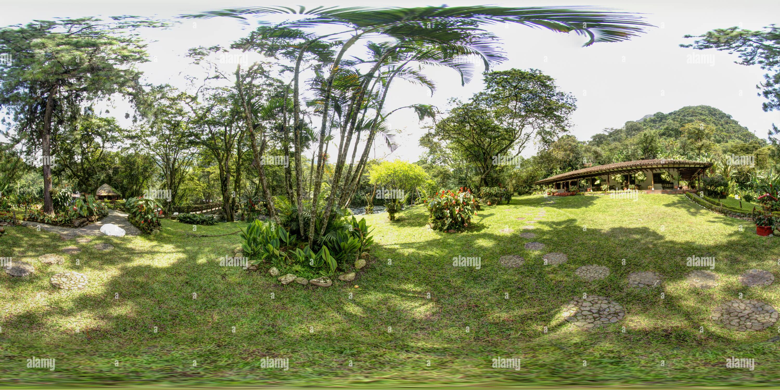 Rio pance hi-res stock photography and images - Alamy