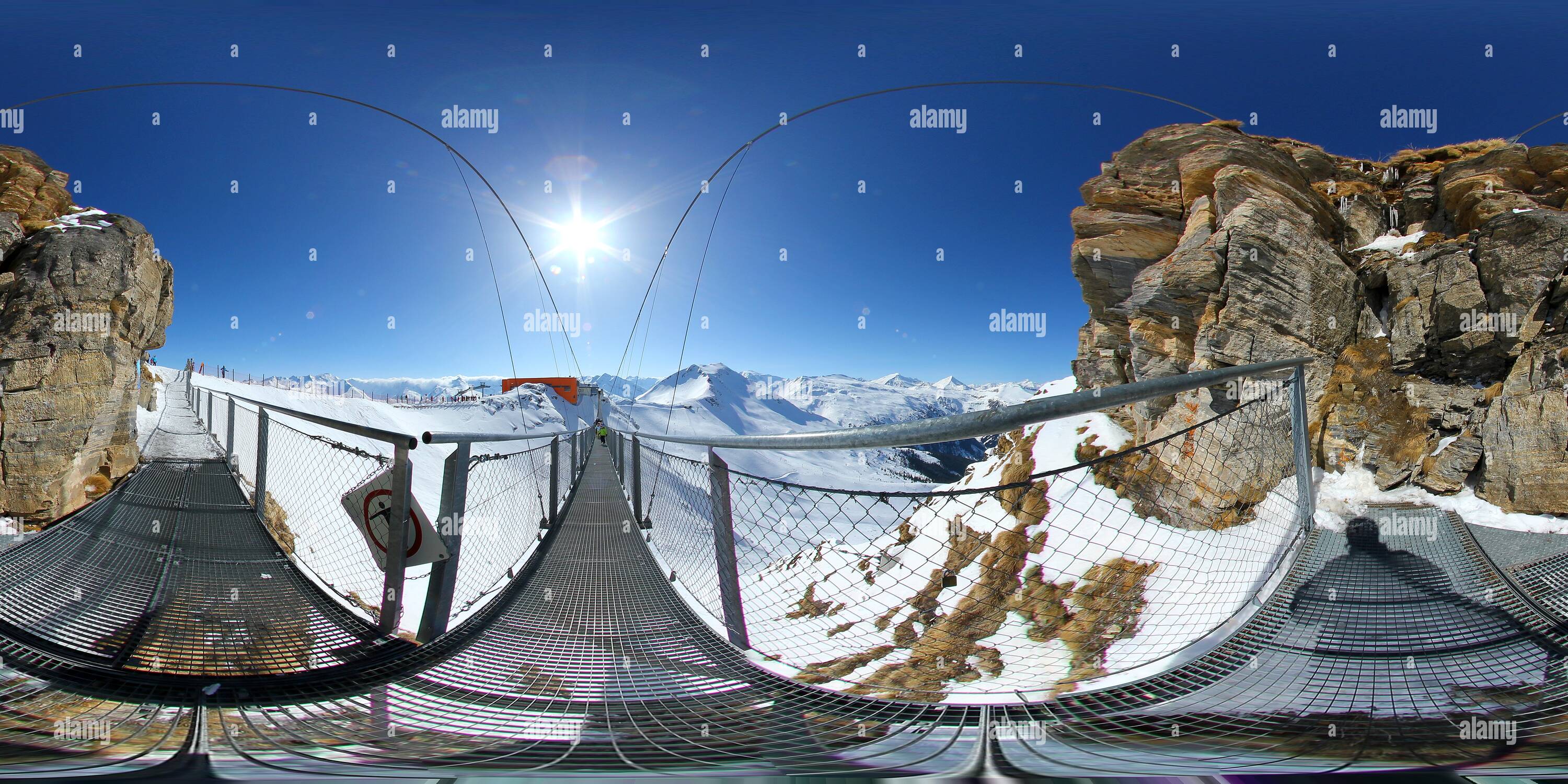 Stubnerkogel hi-res stock photography and images - Alamy